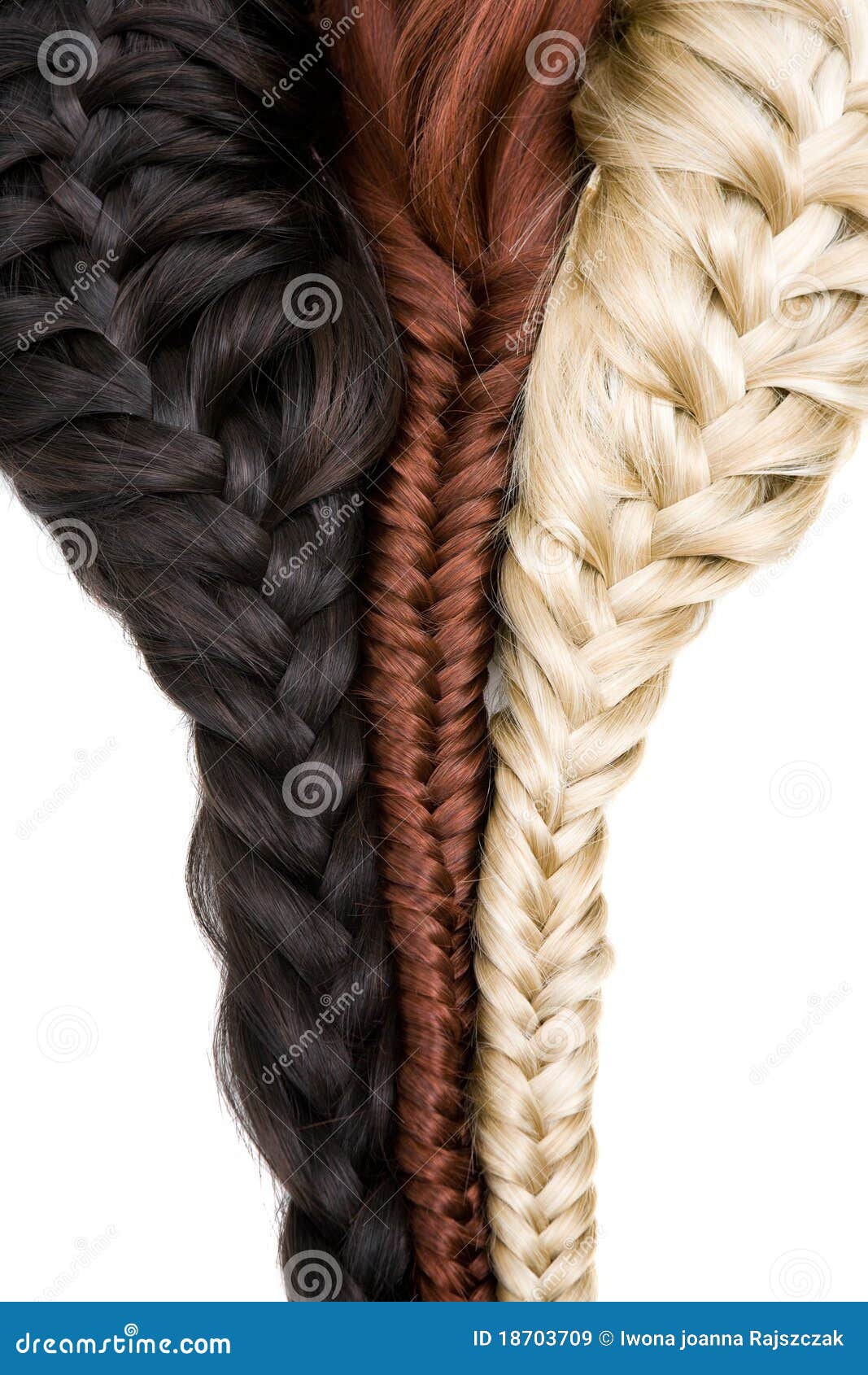 Hair texture stock image. Image of hairdresser, hairy - 18703709