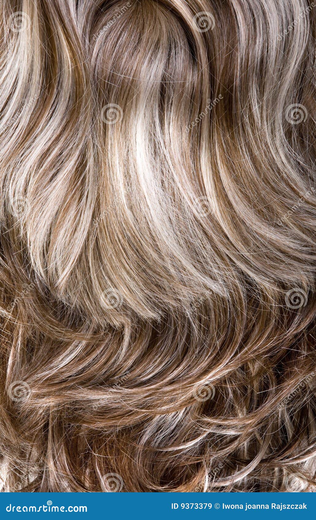 Hair texture stock image. Image of lines, fashion, extension - 9373379
