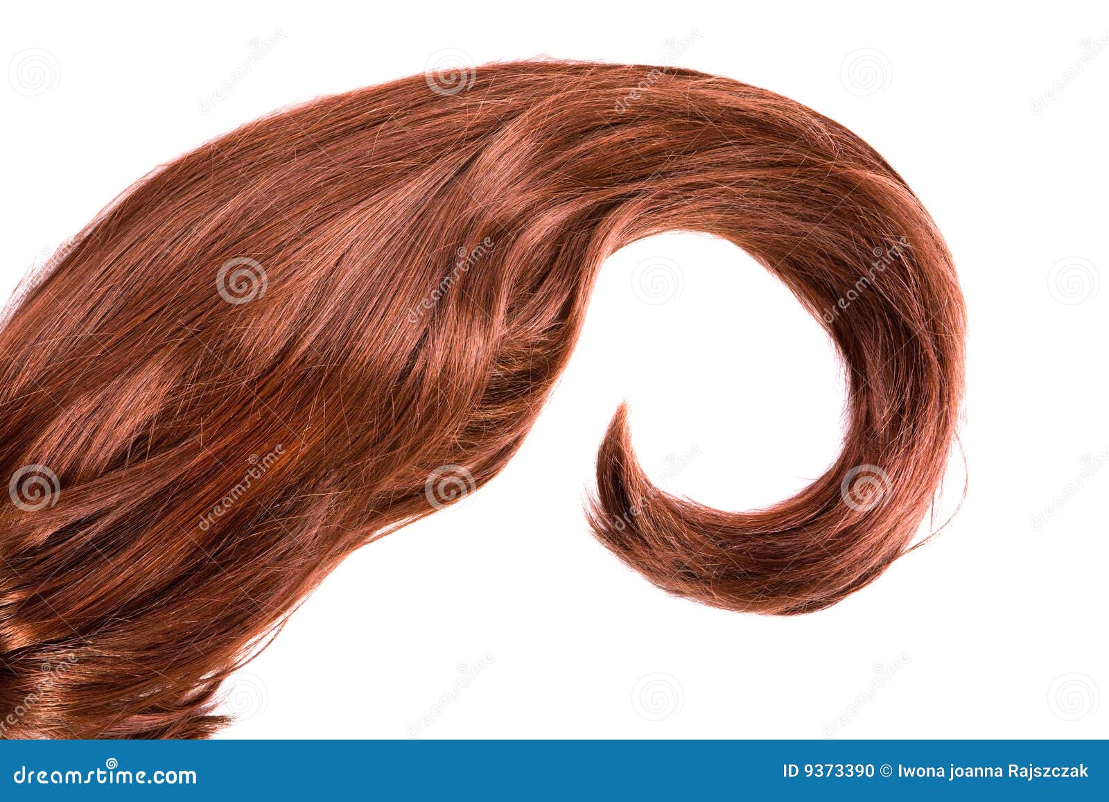 Hair Texture Royalty-Free Stock Photography | CartoonDealer.com #9668213