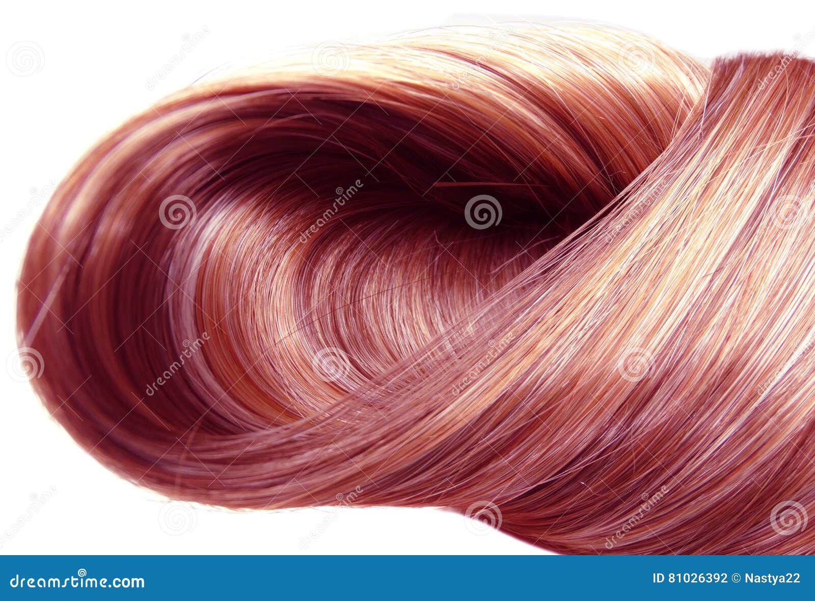 Hair Texture Abstract Fashion Background Stock Photo - Image of ...
