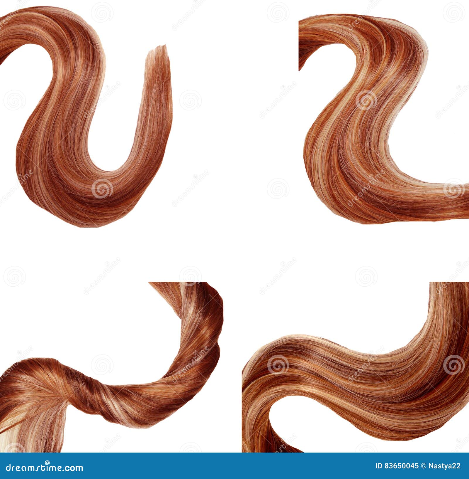 Hair Texture Abstract Fashion Background Stock Image - Image of bright ...