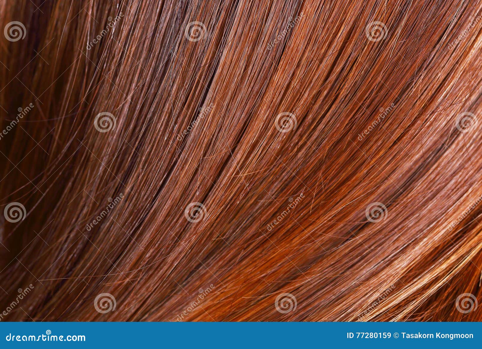 Hair Texture for Pattern and Background Stock Image - Image of beauty ...