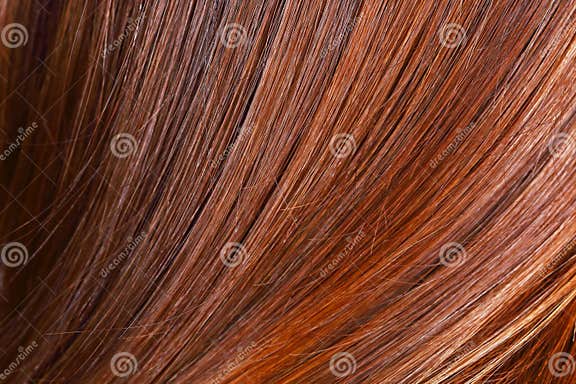 Hair Texture for Pattern and Background Stock Image - Image of beauty ...