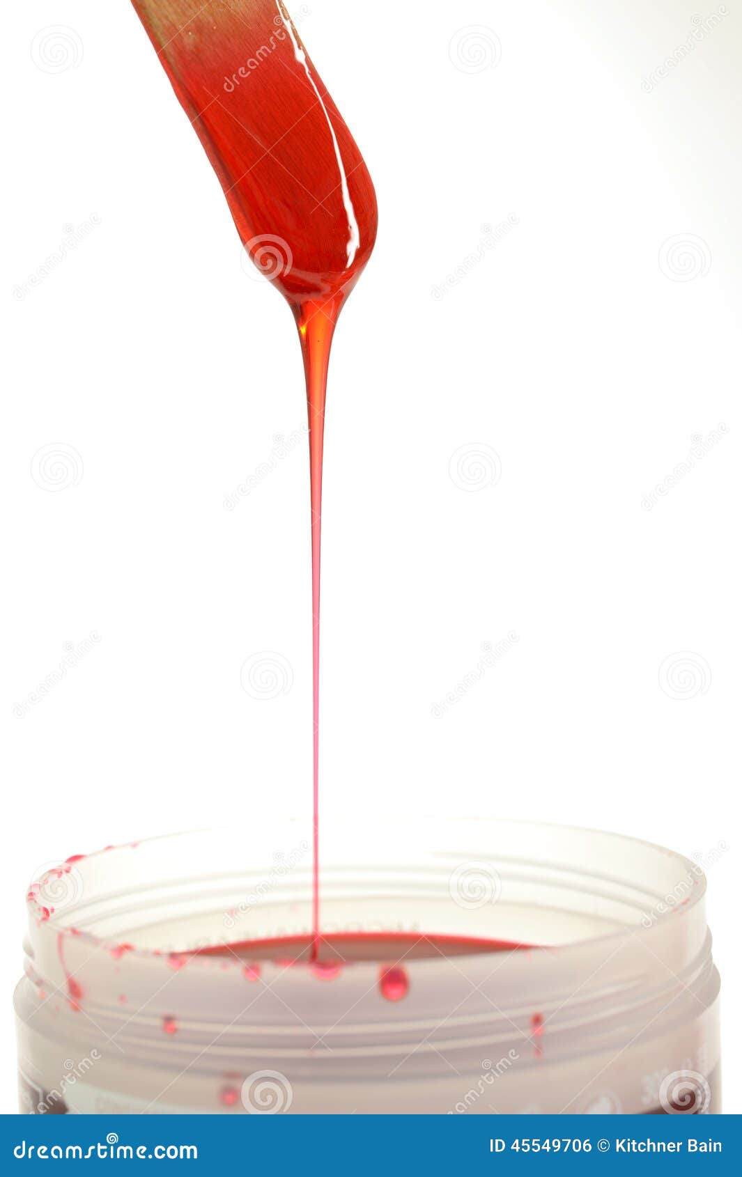 Hair Wax stock photo. Image of beautiful, cosmetic, concept - 45549706