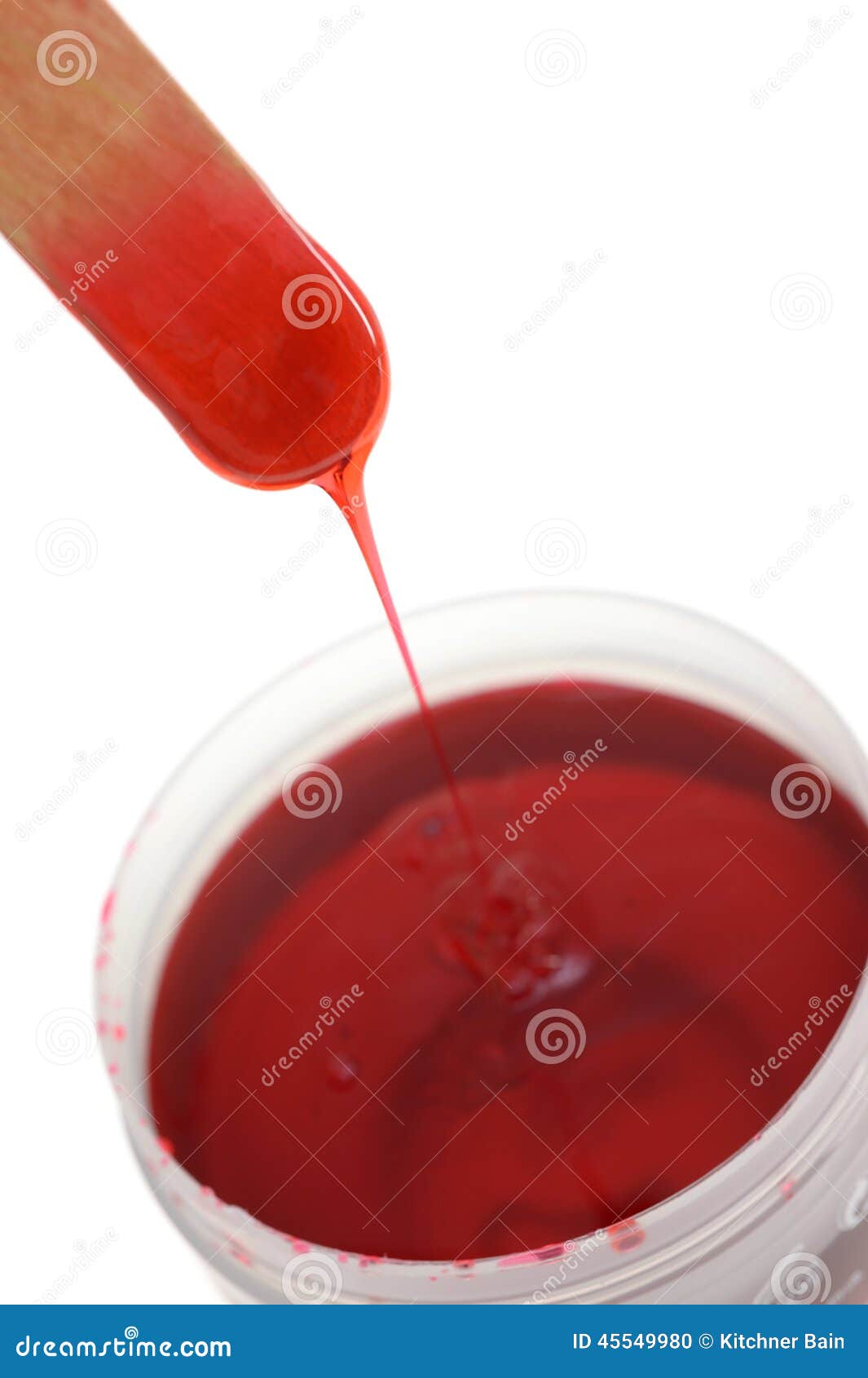 Hair Wax stock photo. Image of lifestyle, beautiful, human - 45549980