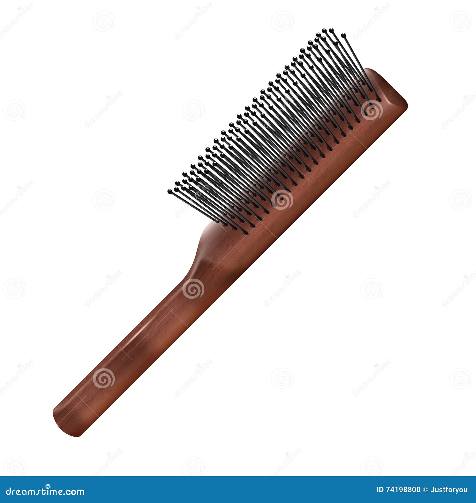Hairbrush Cartoons, Illustrations & Vector Stock Images - 30594 ...