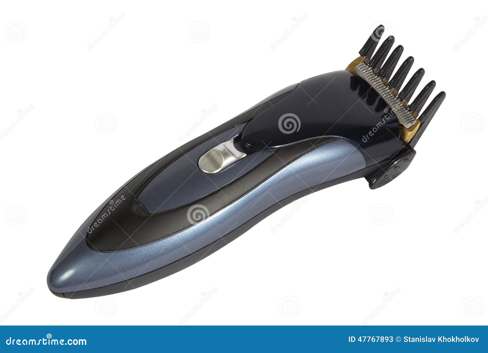 Haircut machine stock image. Image of isolated, shearing - 47767893