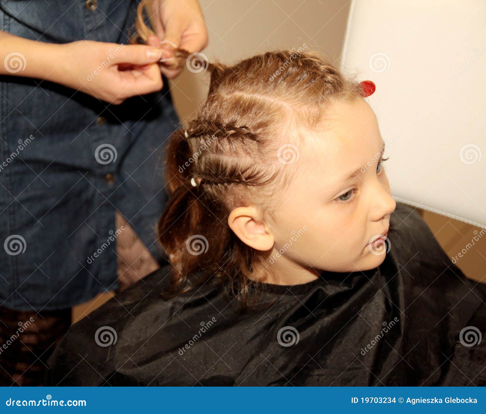 Hairdo stock photo. Image of classic, hairdresser, female - 19703234