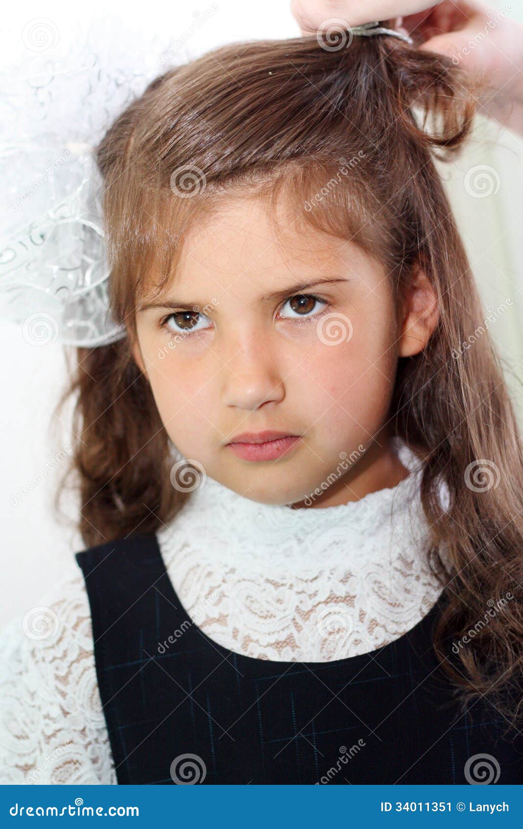 Hairdo stock image. Image of family, beauty, fashion - 34011351