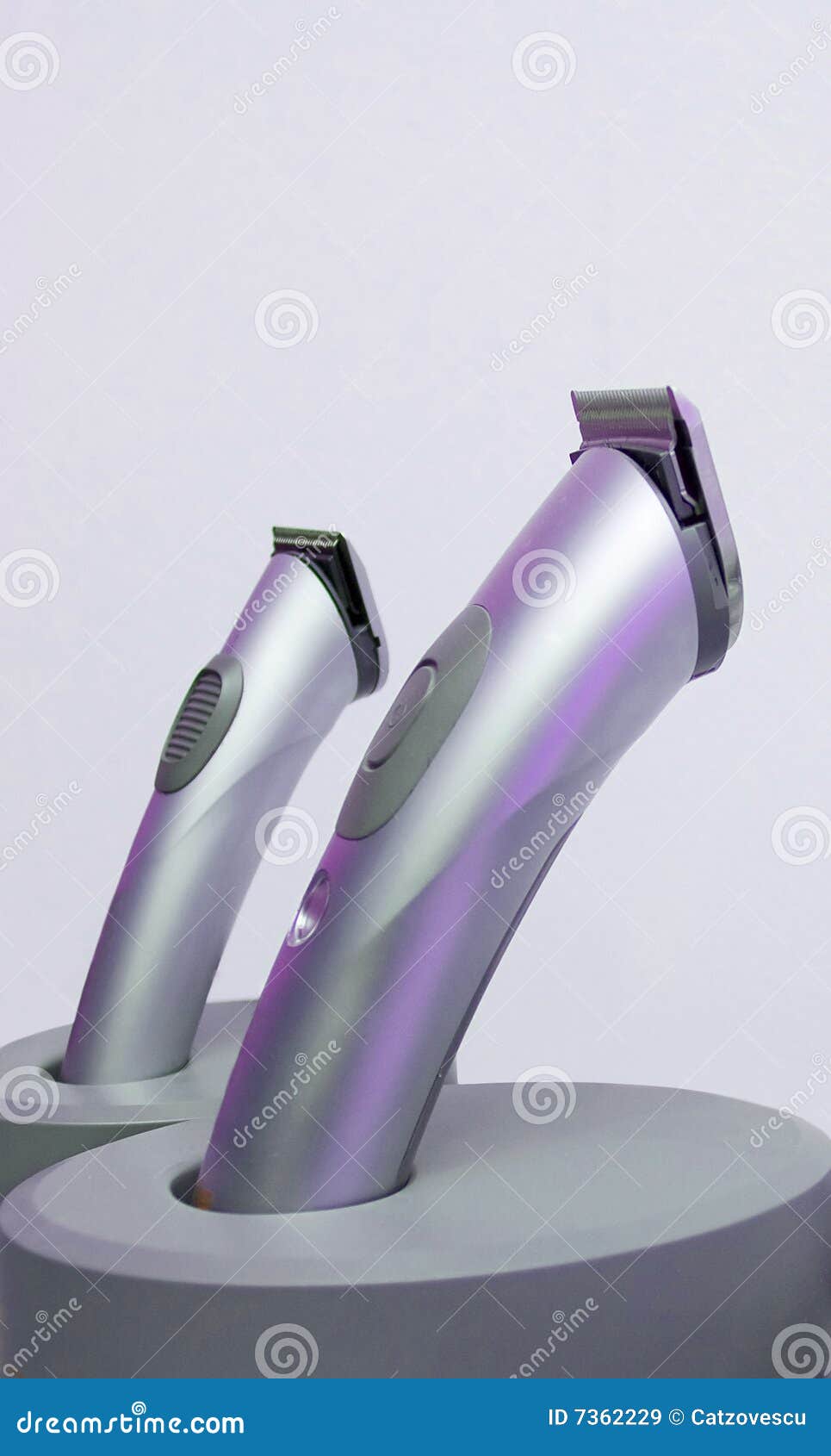 Hairdresser accessories stock image. Image of clipper - 7362229