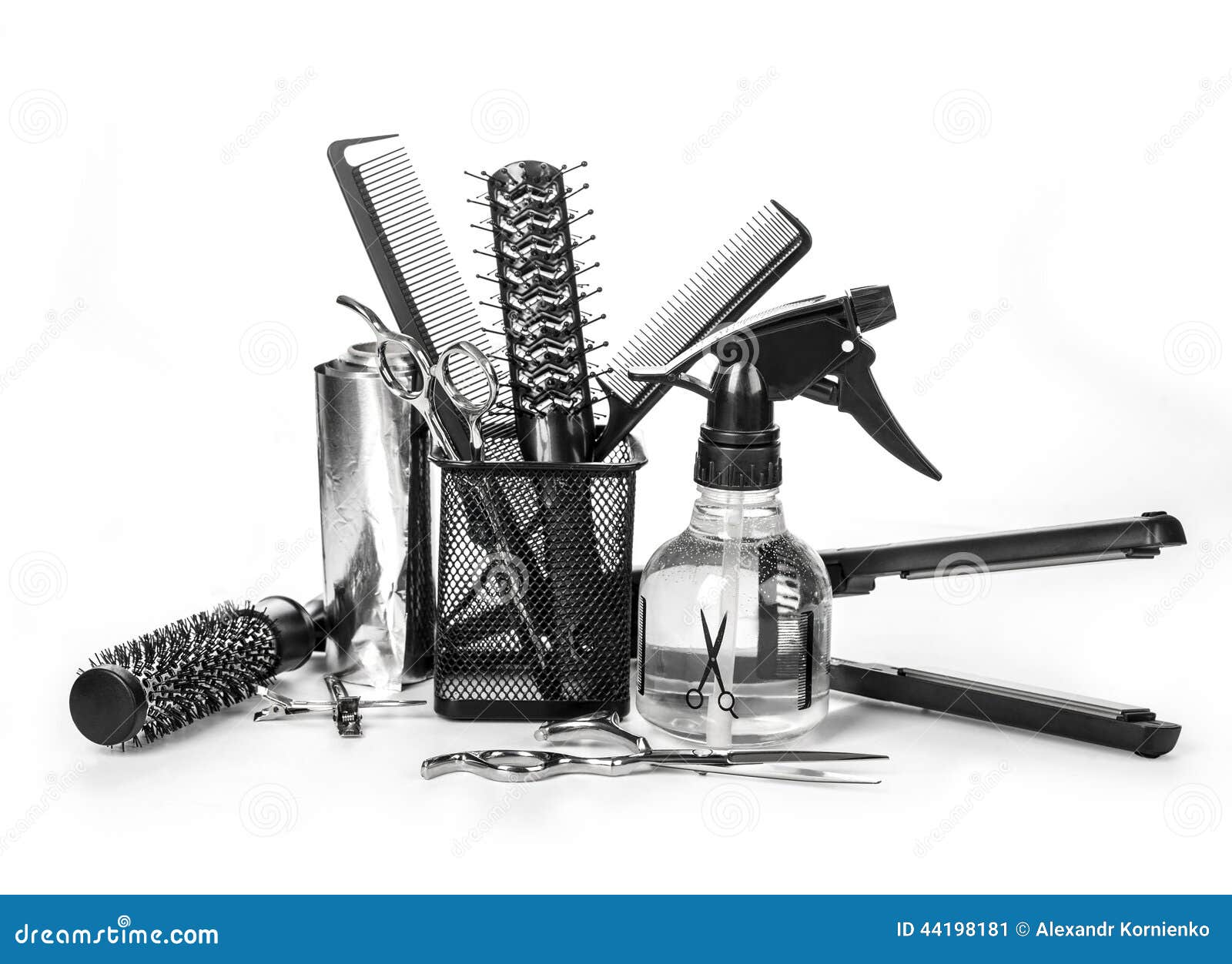 Hairdresser tools stock image. Image of salon, grooming - 44198181 Hairdresser tools stock image. Image of salon, grooming - 44198181