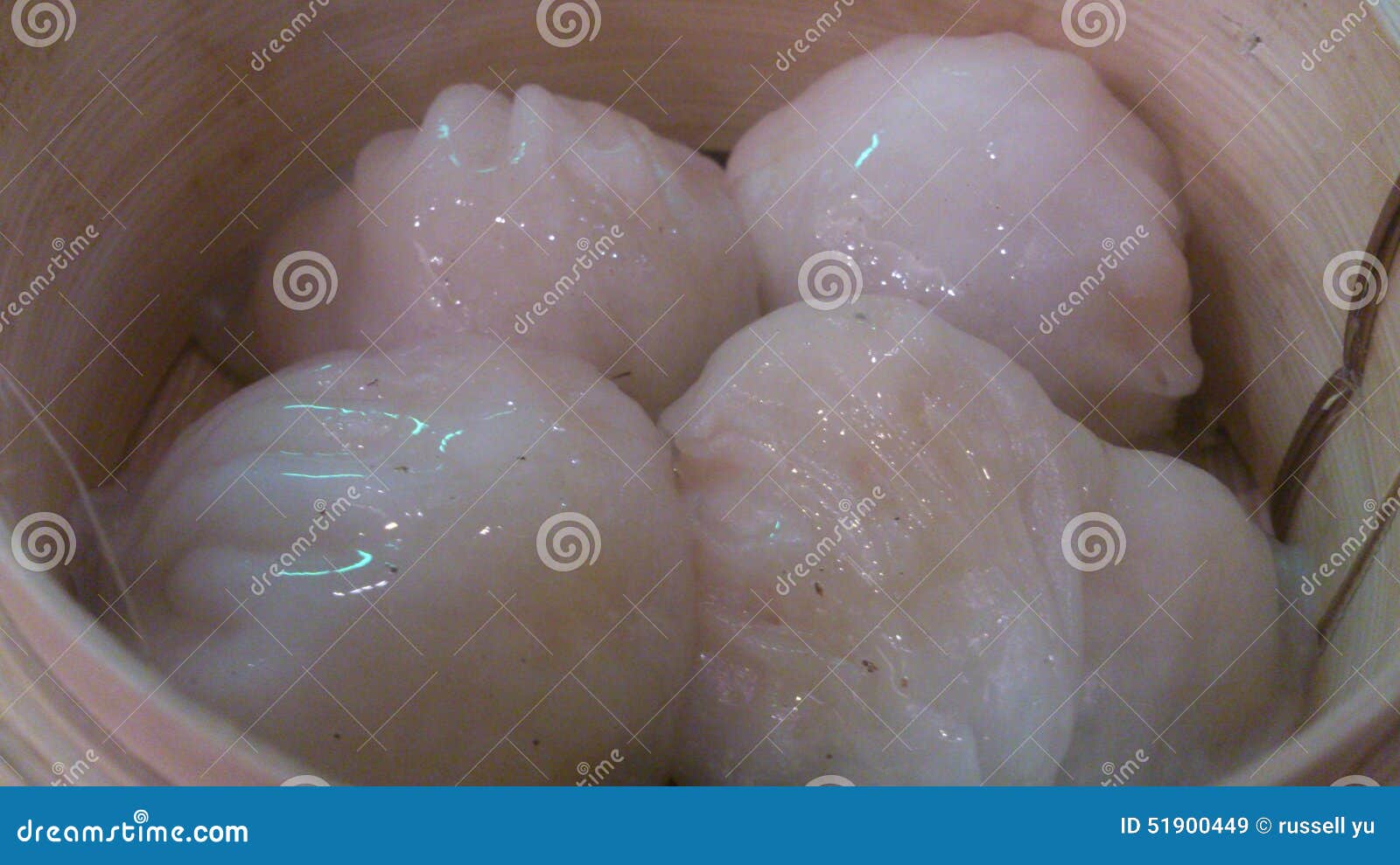 Hakao stock image. Image of bamboo, glutinous, hakao - 51900449