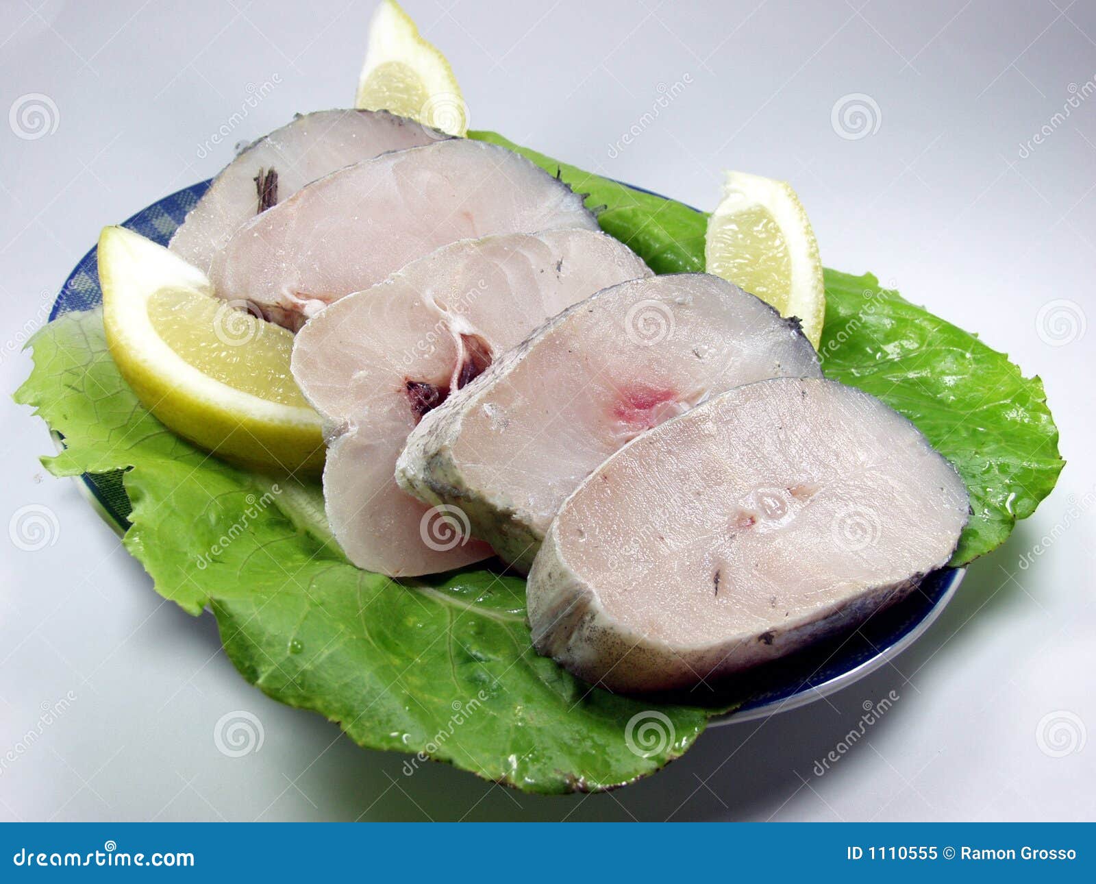 Hake stock image. Image of proteins, omega, restaurant - 1110555