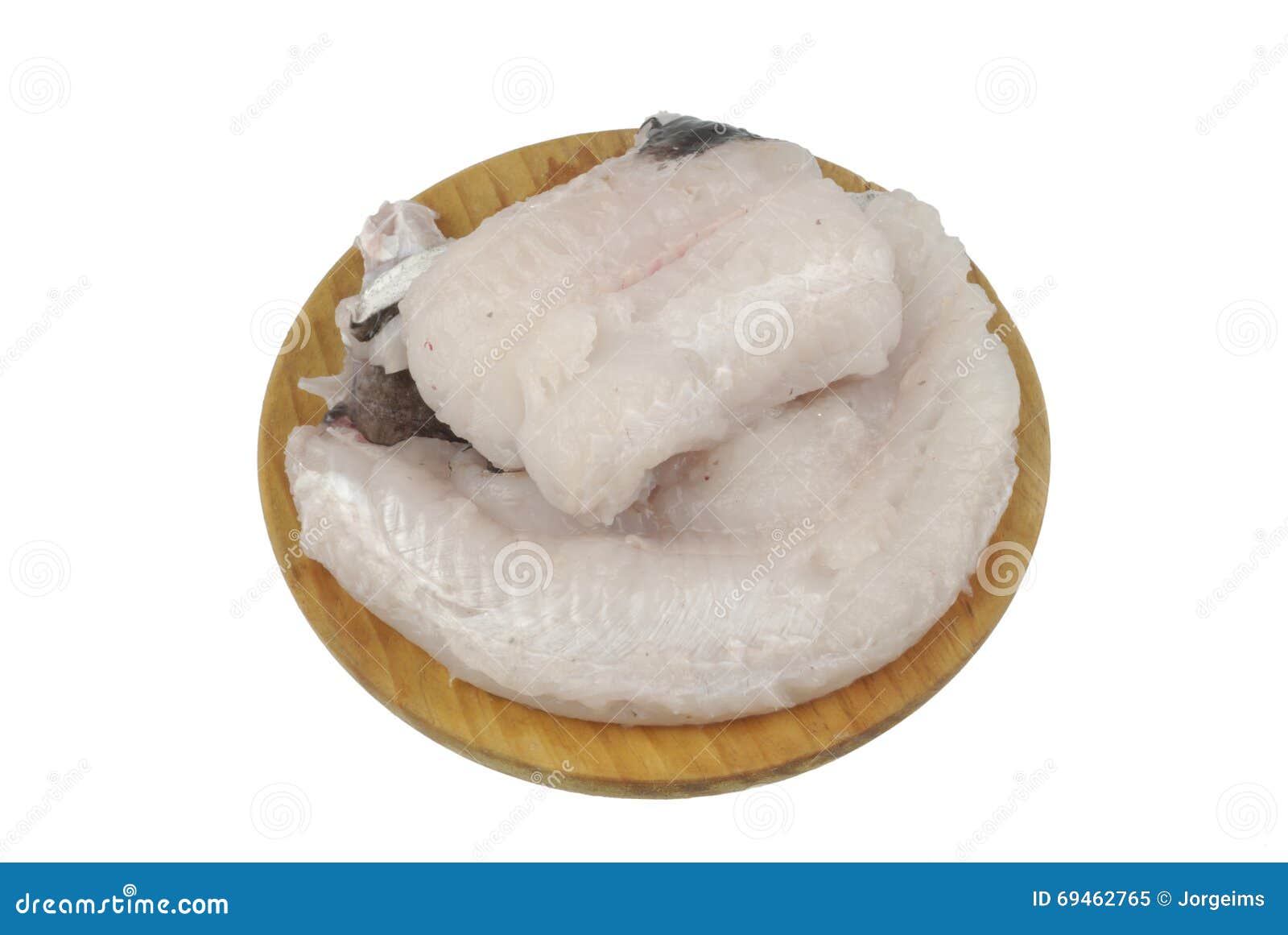 Hake stock image. Image of food, dish, plate, whiting - 69462765