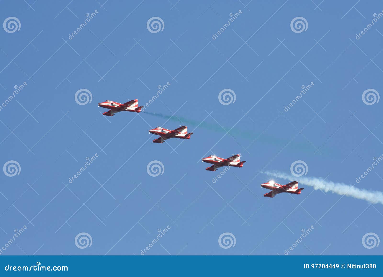 HAL HJT-16 Kiran of Surya Kiran Editorial Stock Image - Image of ... HAL HJT-16 Kiran of Surya Kiran Editorial Stock Image - Image of ...