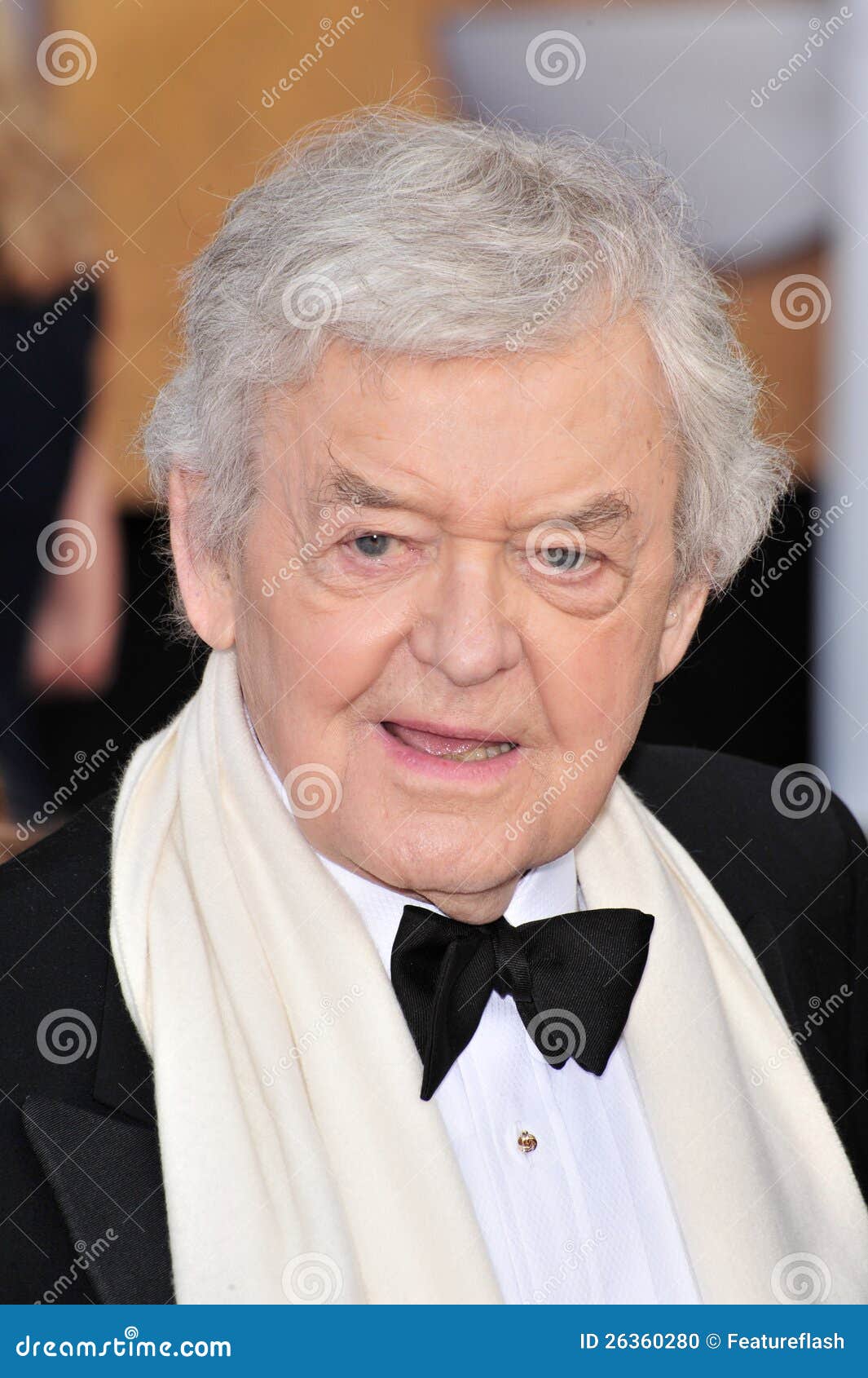 Hal Holbrook editorial image. Image of actors, annual - 26360280