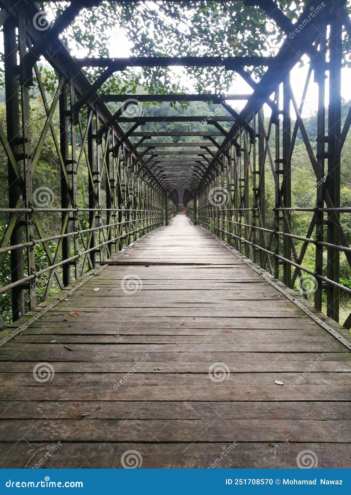 Halaba Bridge Located at Badulla Stock Photo - Image of tree, badulla ...