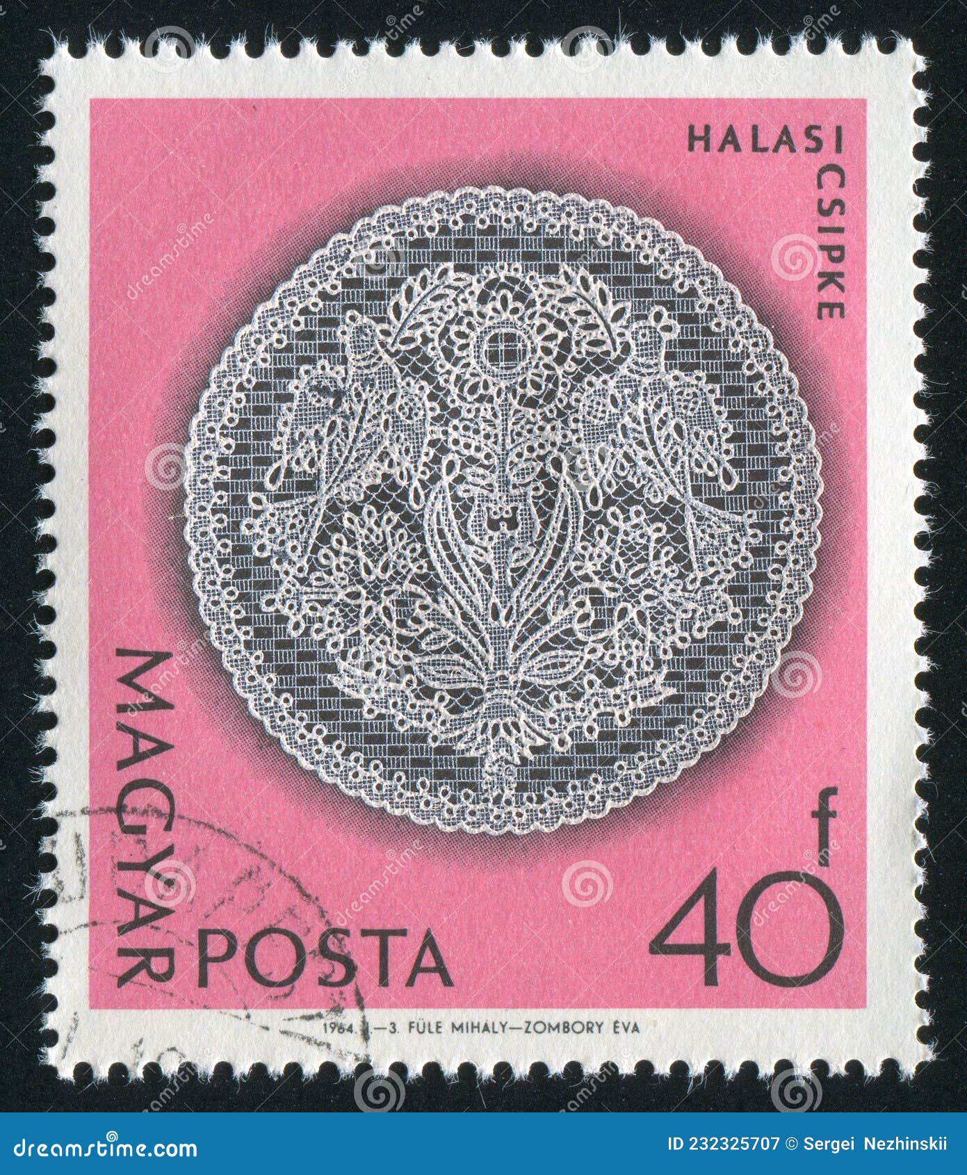 Halas lace patterns editorial photography. Image of postage - 232325707