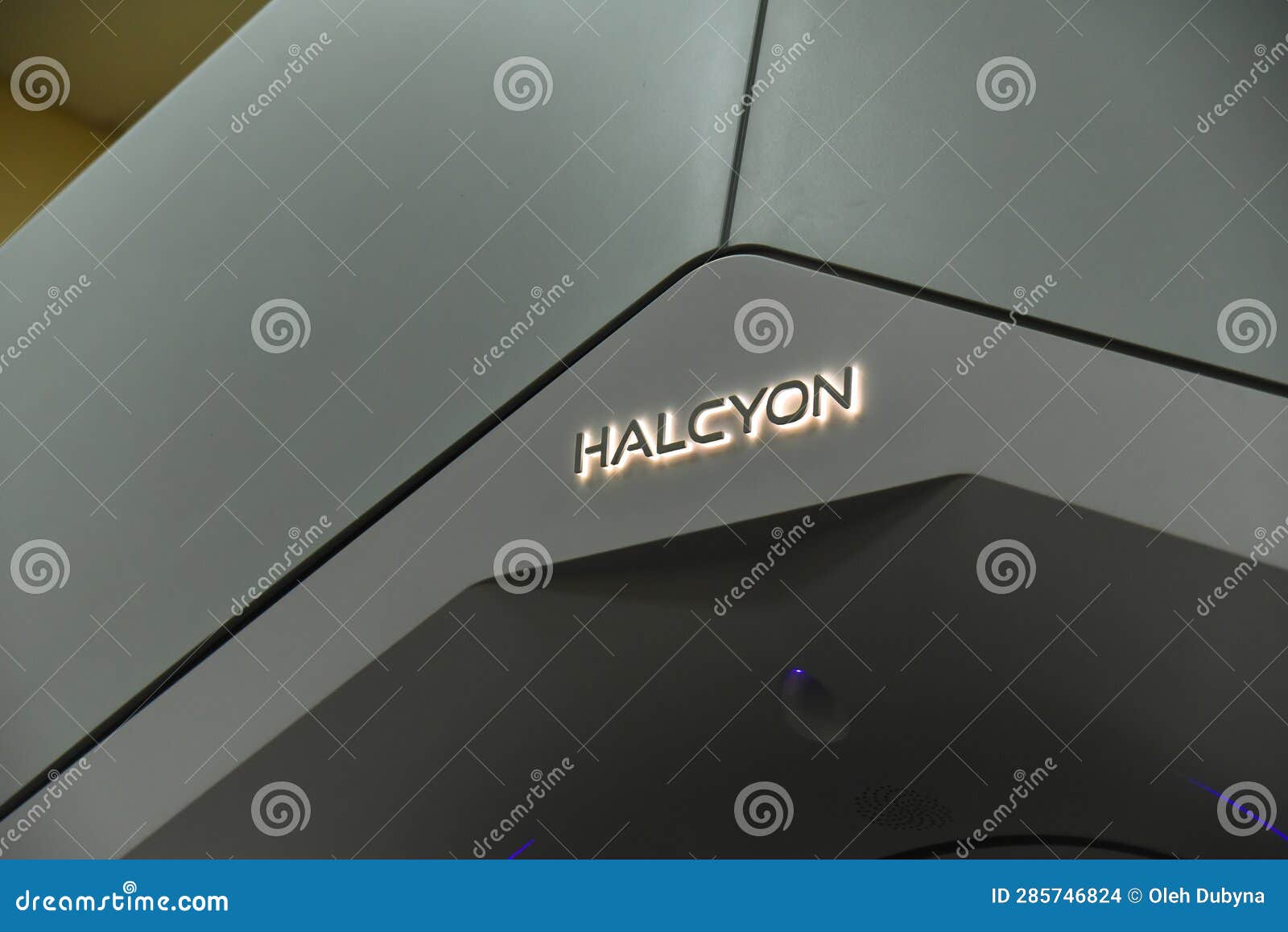 Linear Accelerator Technology IMRT, IGRT, VMAT Editorial Image ...