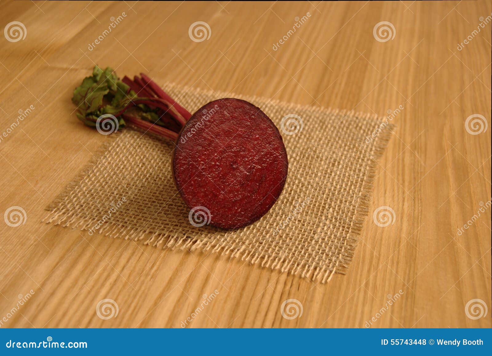 Half a Beet/Beetroot stock photo. Image of pink, arranged - 55743448