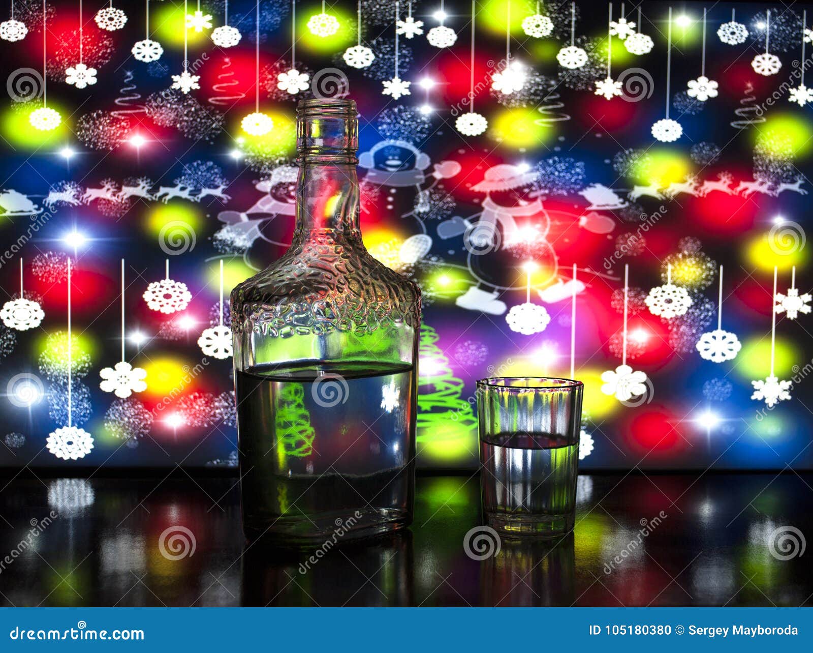 Half Bottle Vodka Stack Stock Photos - Free & Royalty-Free Stock Photos ...