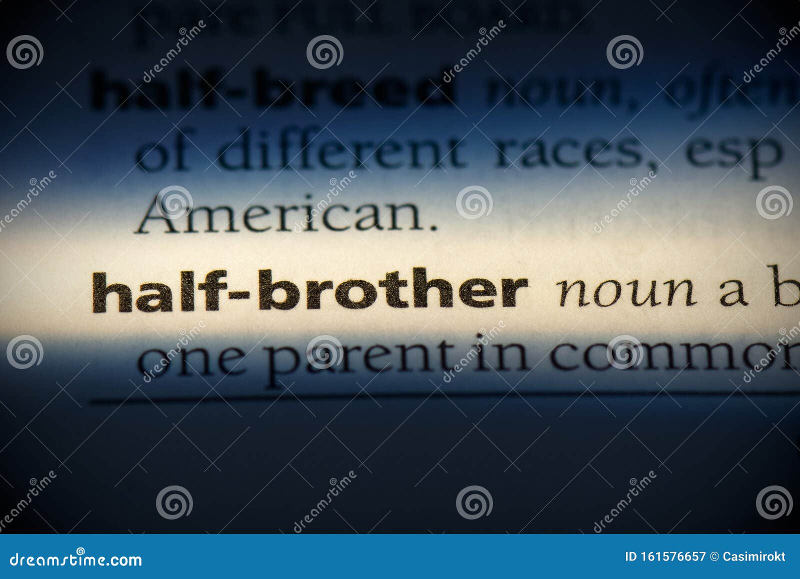 Half-brother stock image. Image of detail, brother, paper - 161576657