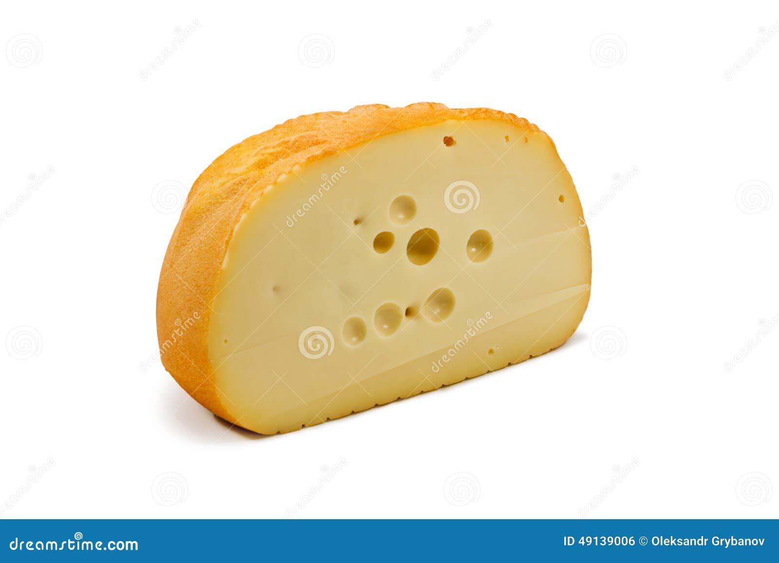 Half of the cheese NAME stock photo. Image of dairy, gourmet - 49139006