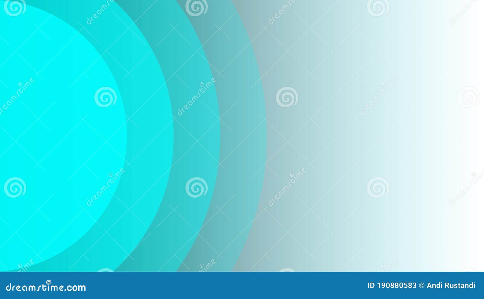Half Circle Background with Pattern Style Stock Vector - Illustration ...