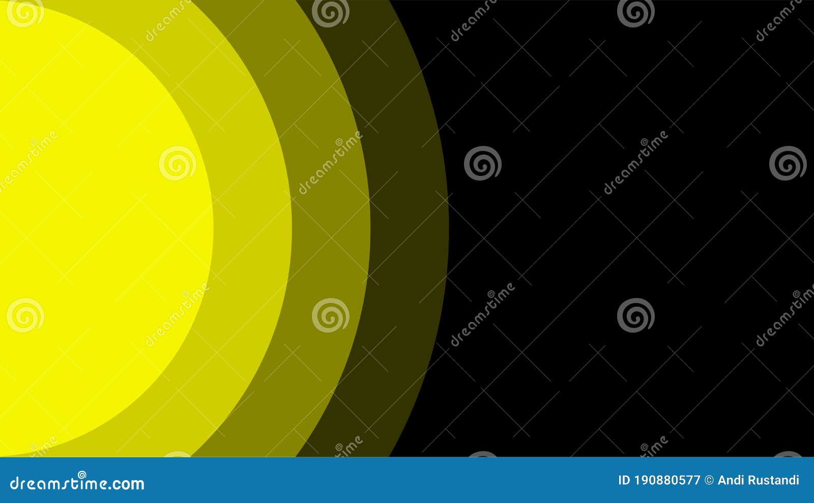 Half Circle Background with Pattern Style Stock Vector - Illustration ...