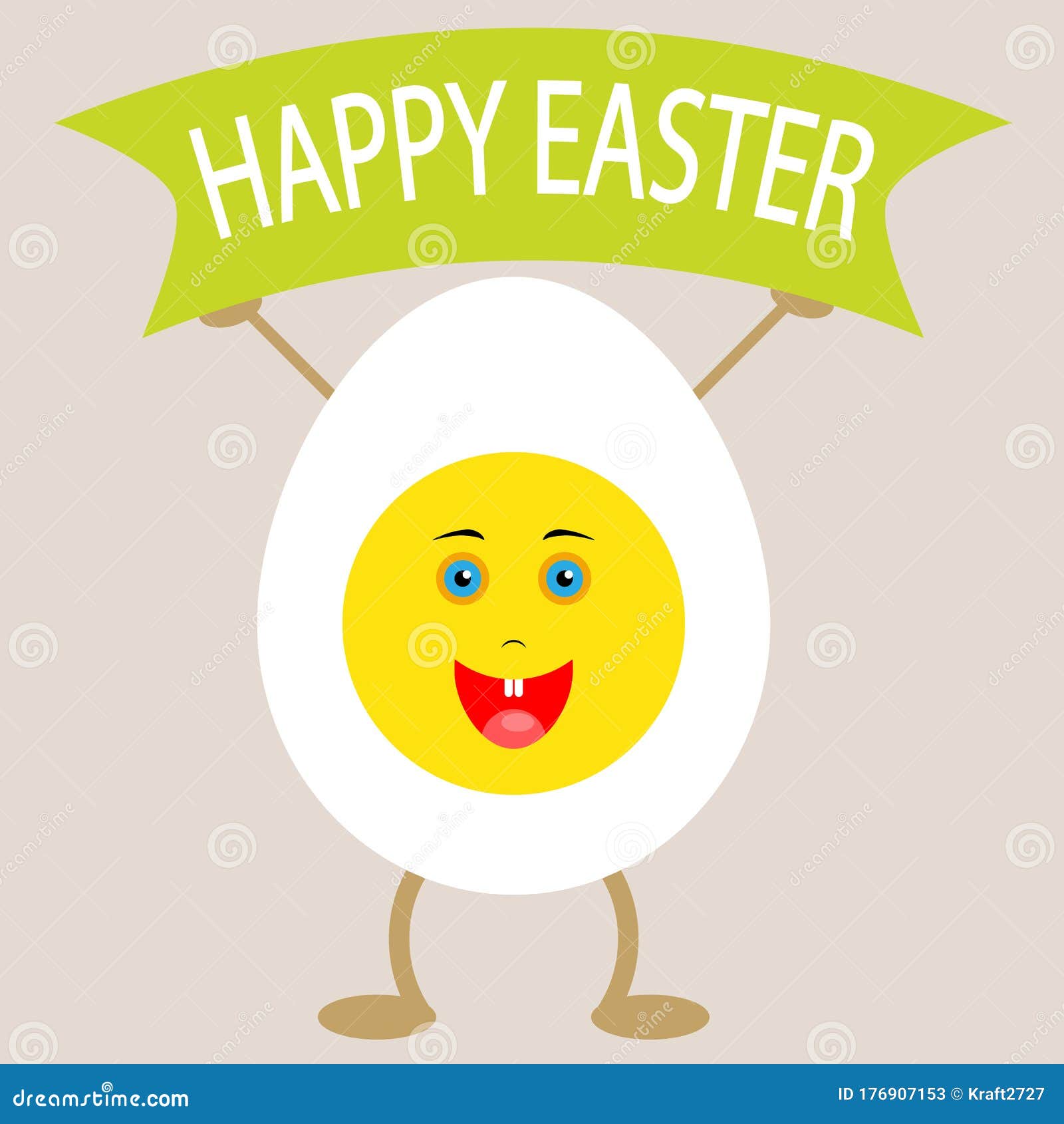 Easter Egg Milky Way Galaxy Textured Stock Photo | CartoonDealer.com ...