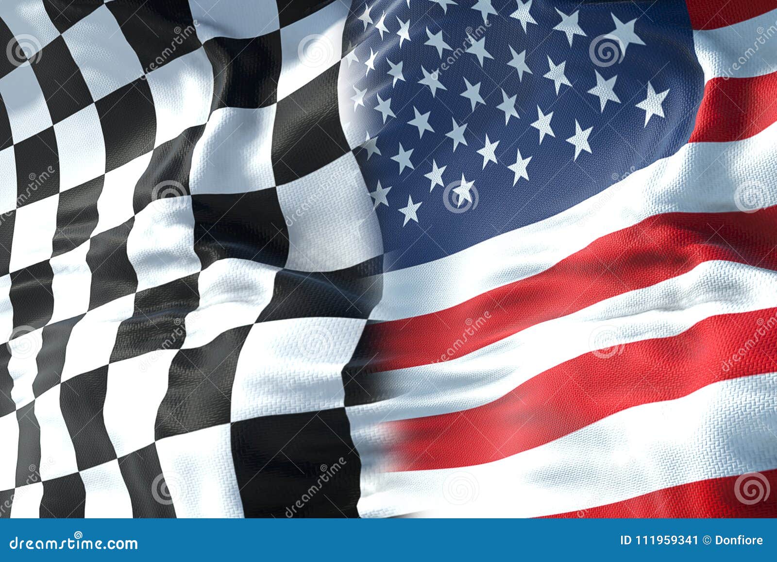 337 Checkered Flag Banner Stock Photos - Free & Royalty-Free Stock ...
