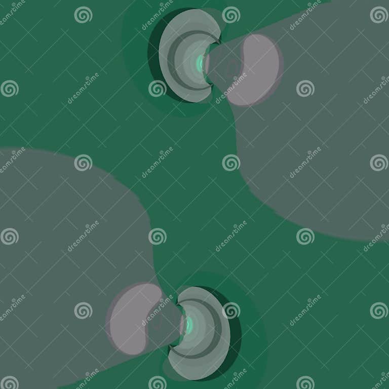 Half and Half Background Wallpapers Stock Illustration - Illustration ...