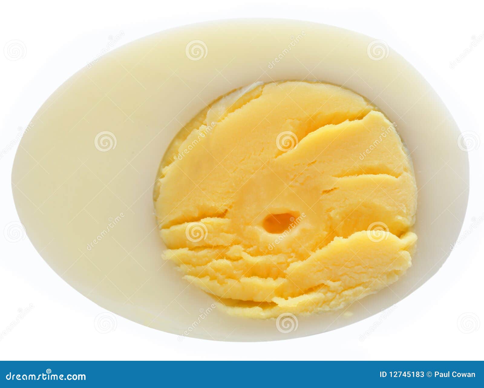 Hard-boiled Egg Or Salted Duck Egg Is Made By Immersing Eggs In Ancient ...