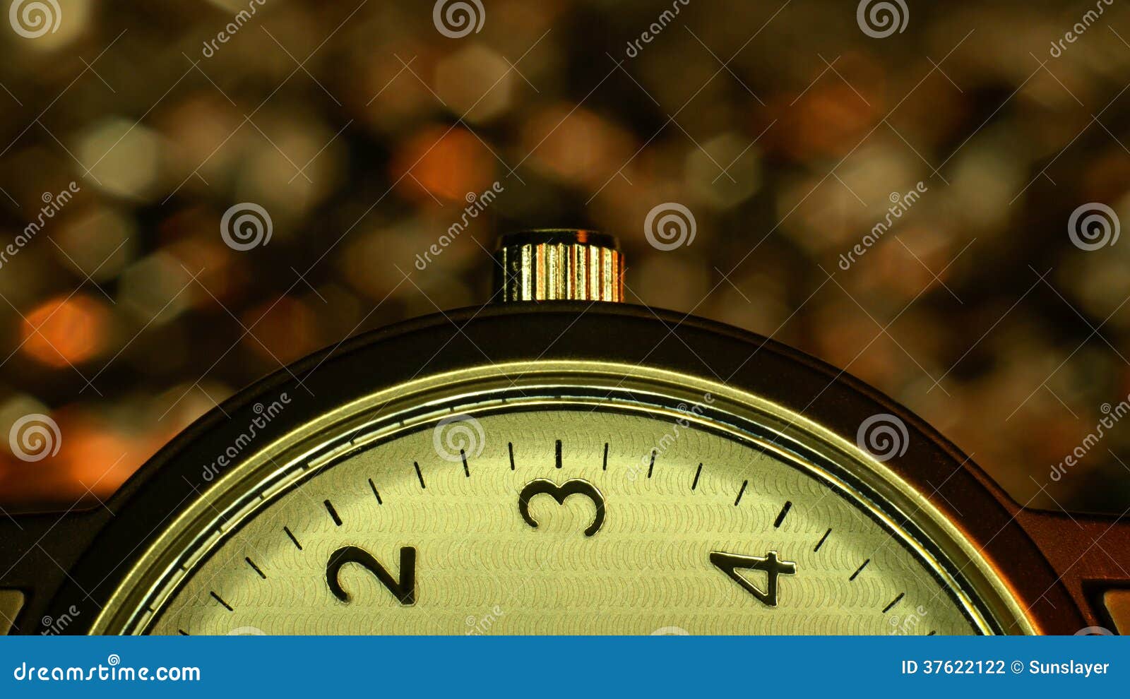Half an hour stock photo. Image of quality, strap, time - 37622122