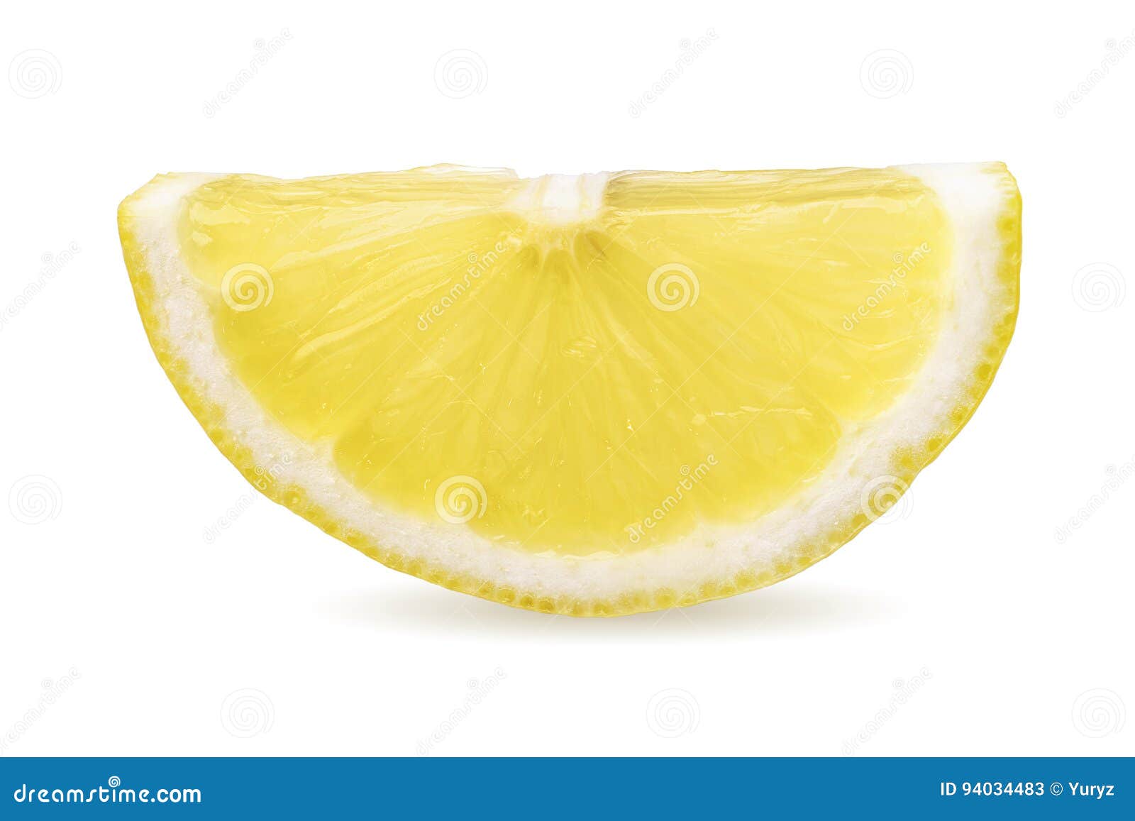 Half of lemon slice stock image. Image of yellow, healthy - 94034483 Half of lemon slice stock image. Image of yellow, healthy - 94034483