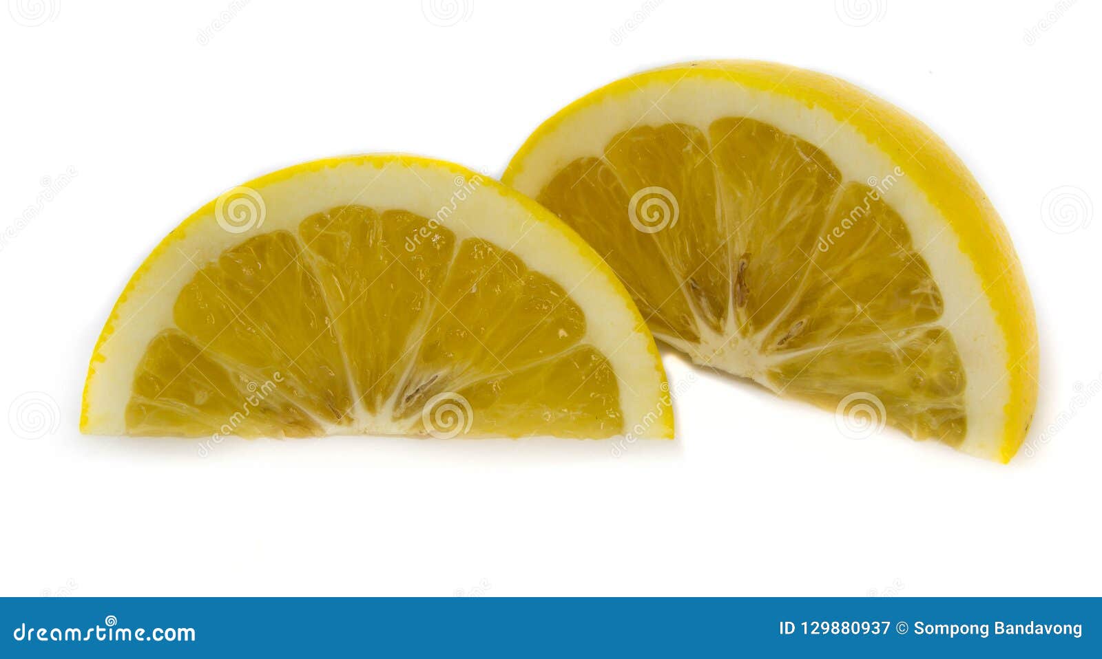 Half lemons stock image. Image of cold, gourmet, dinner - 129880937