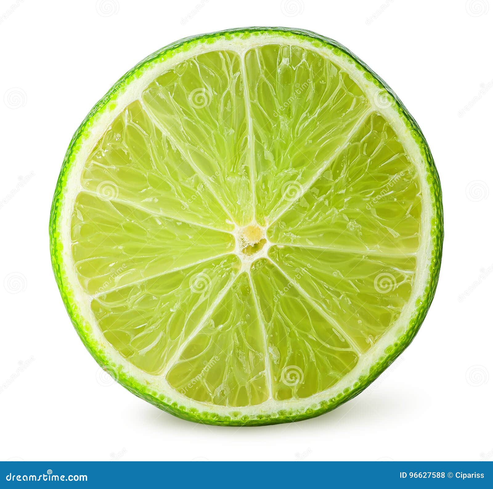 Half of lime stock photo. Image of clear, background - 96627588