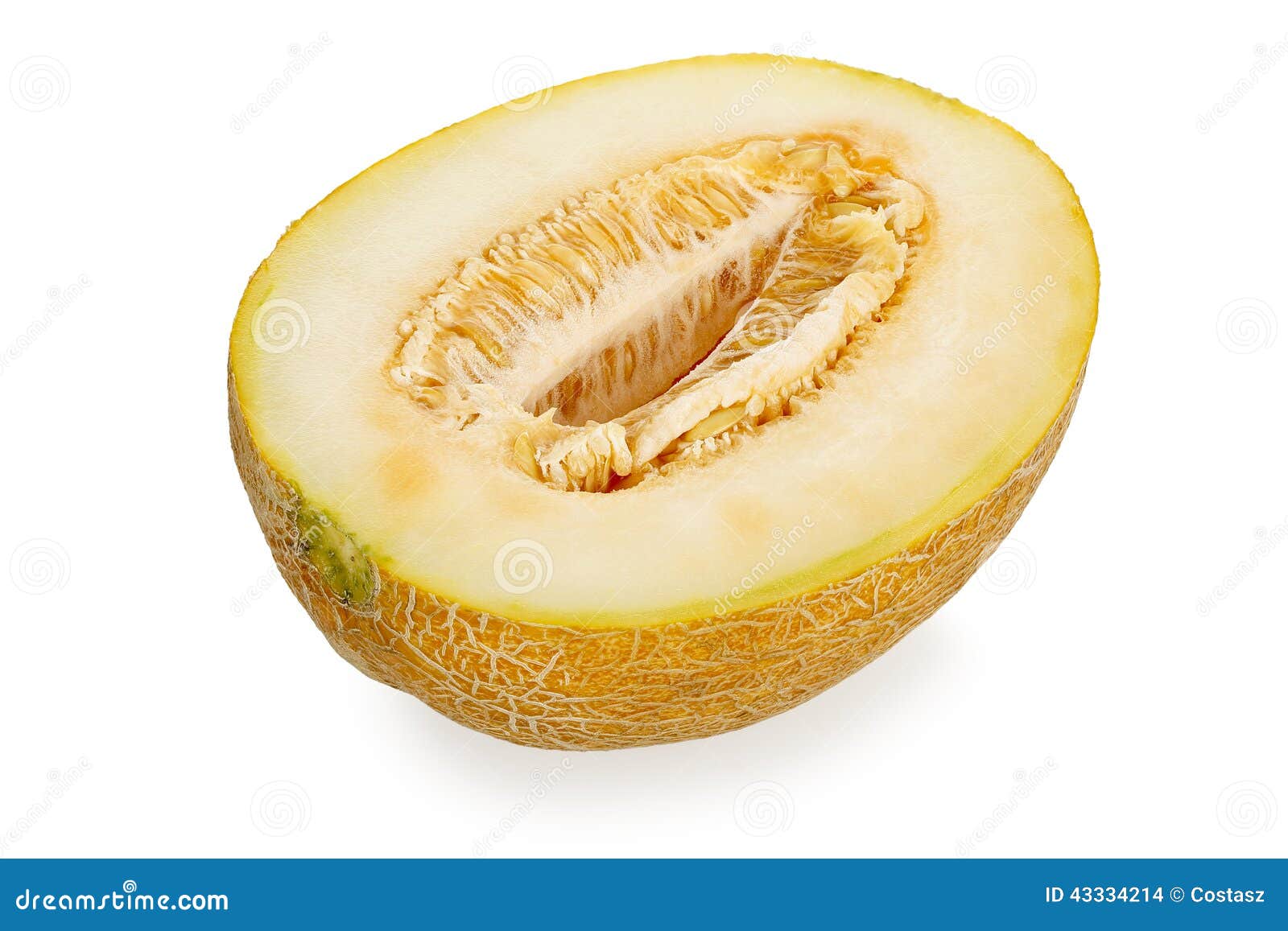 Half a melon stock photo. Image of nature, summer, food - 43334214