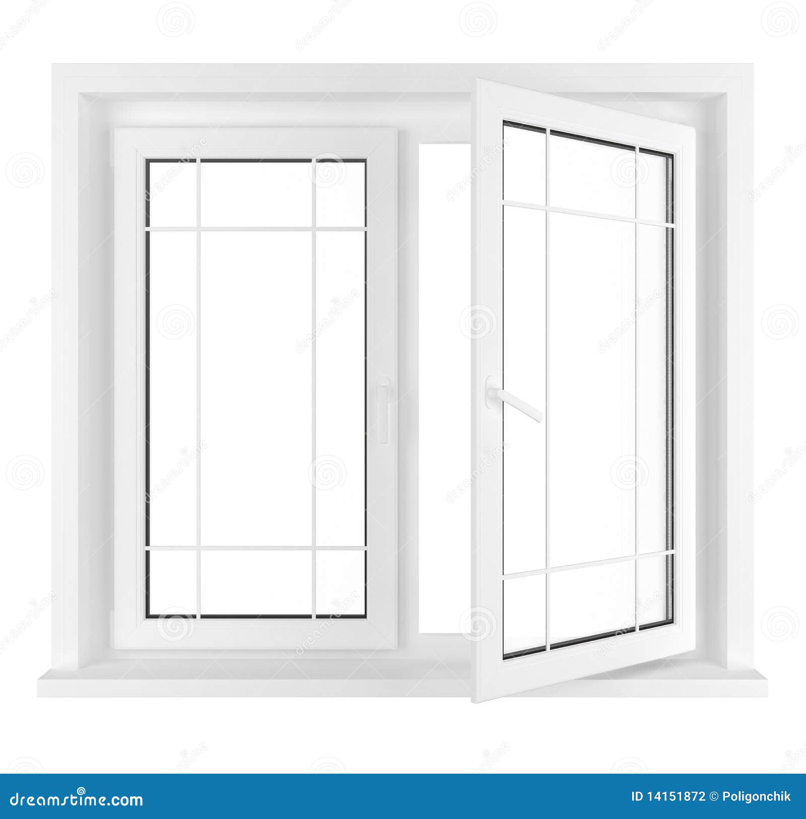 Half Opened Window Stock Illustrations – 82 Half Opened Window Stock ...