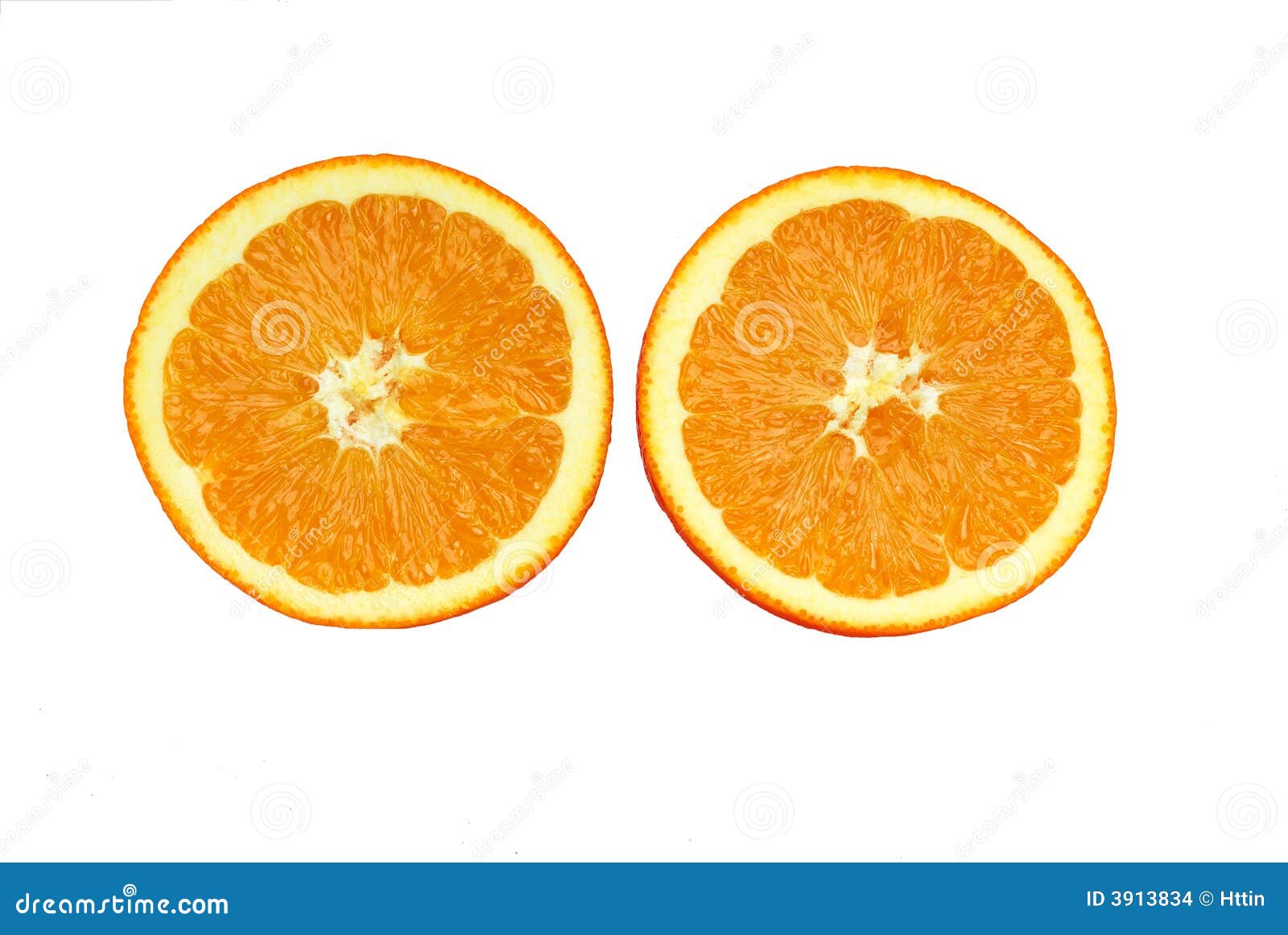 Half orange stock photo. Image of oranges, season, round - 3913834