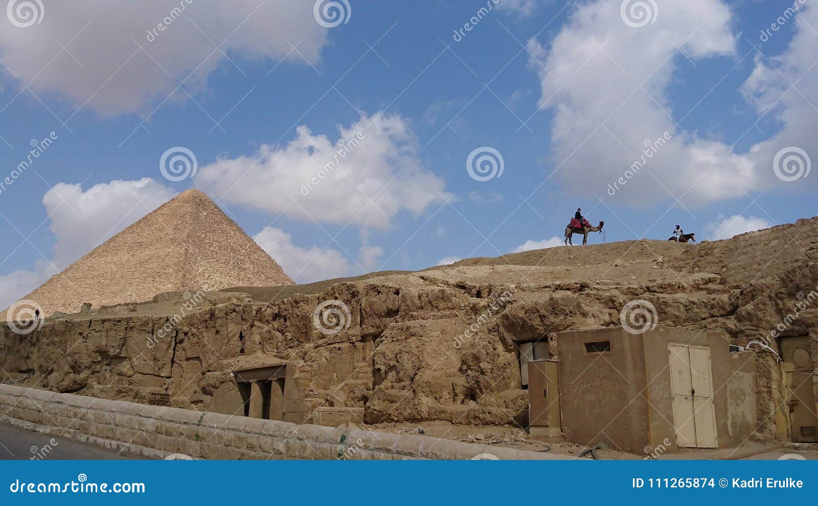 Half pyramid stock photo. Image of pyramid, looksky - 111265874