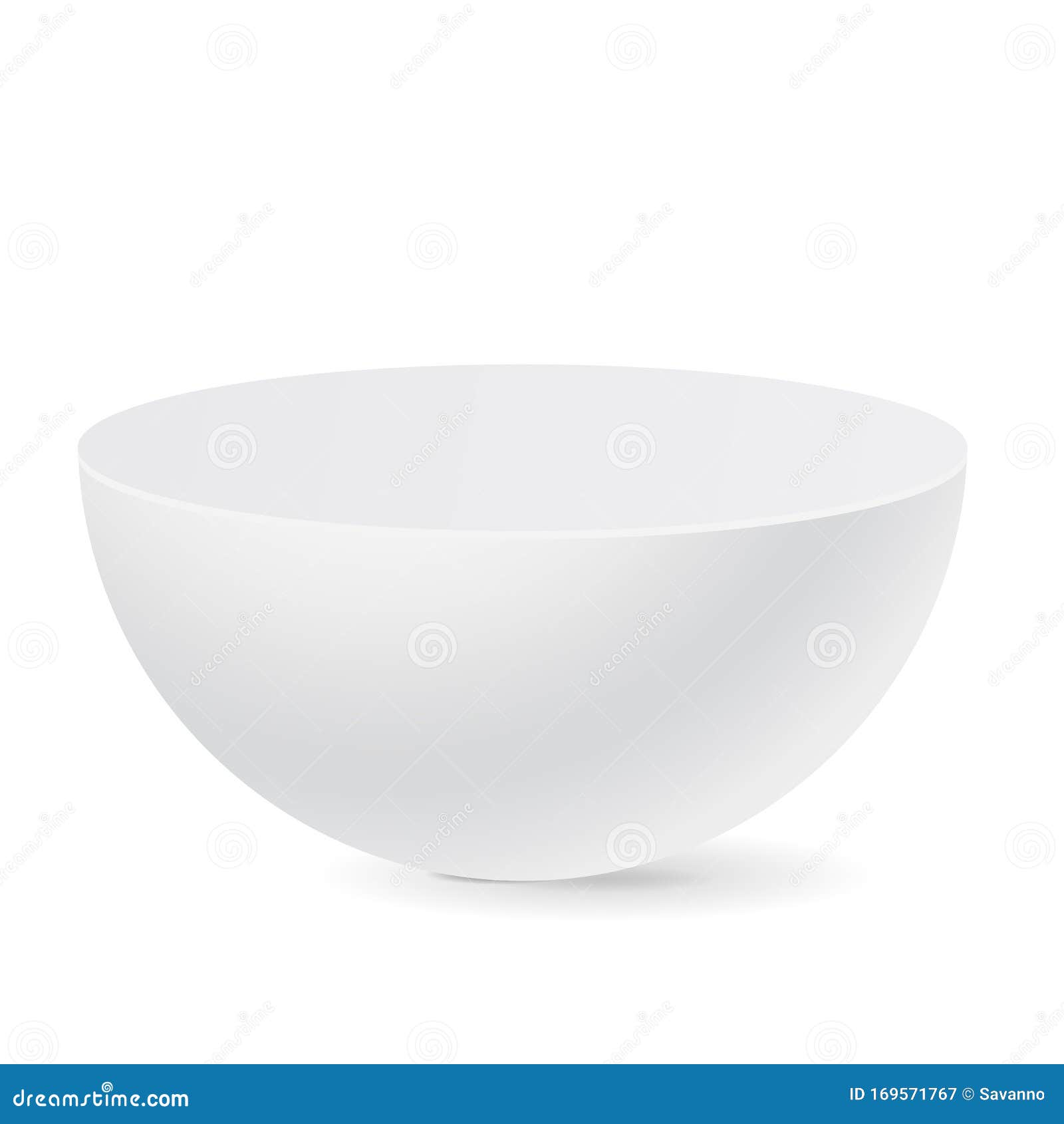 Red 3D Sphere With White Starlets And Santa Claus With Reindeer Vector ...