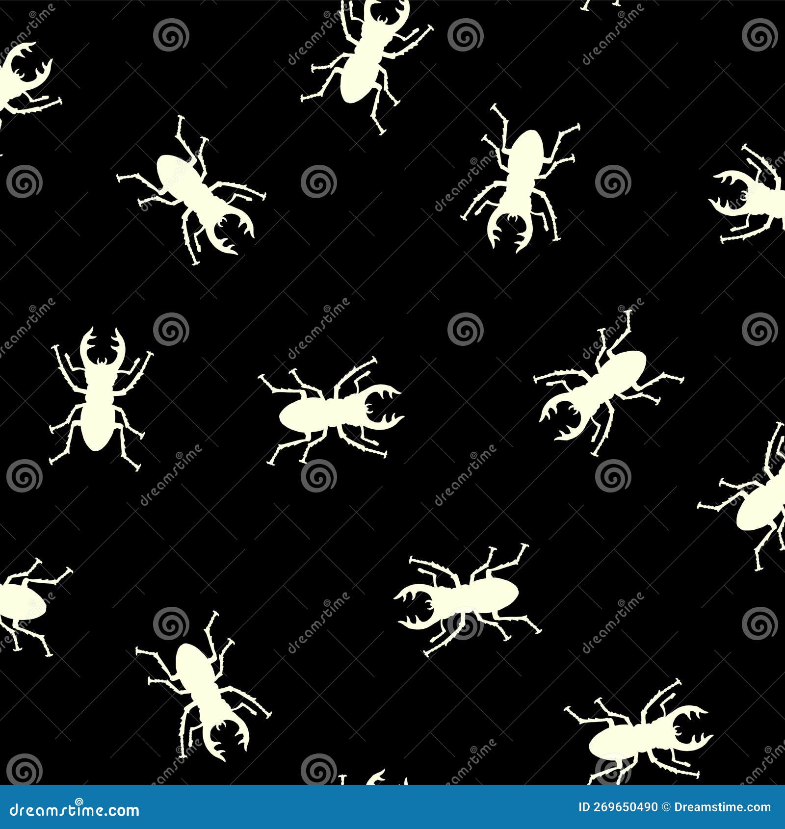 Beetles, With Powerful Jaws, Breaking Down Wood Contribute To The ... Beetles, With Powerful Jaws, Breaking Down Wood Contribute To The ...