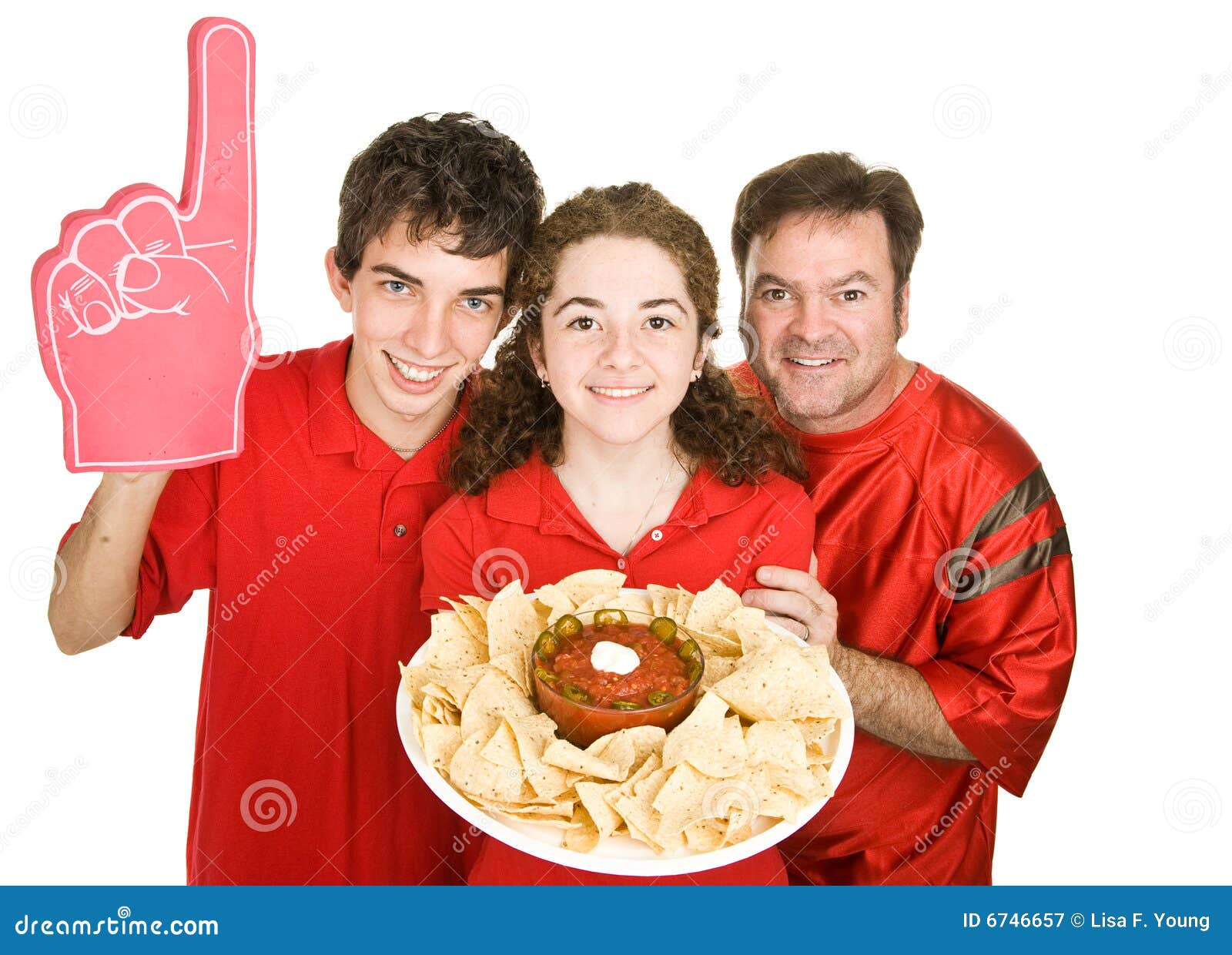 Half Time Snack stock image. Image of group, football - 6746657