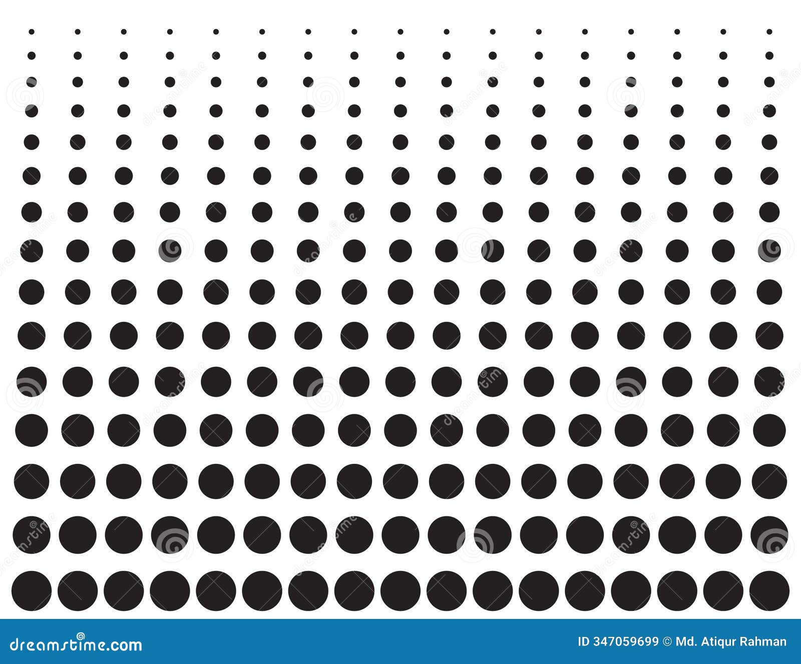 Half Ton pattern stock illustration. Illustration of graphic - 347059699