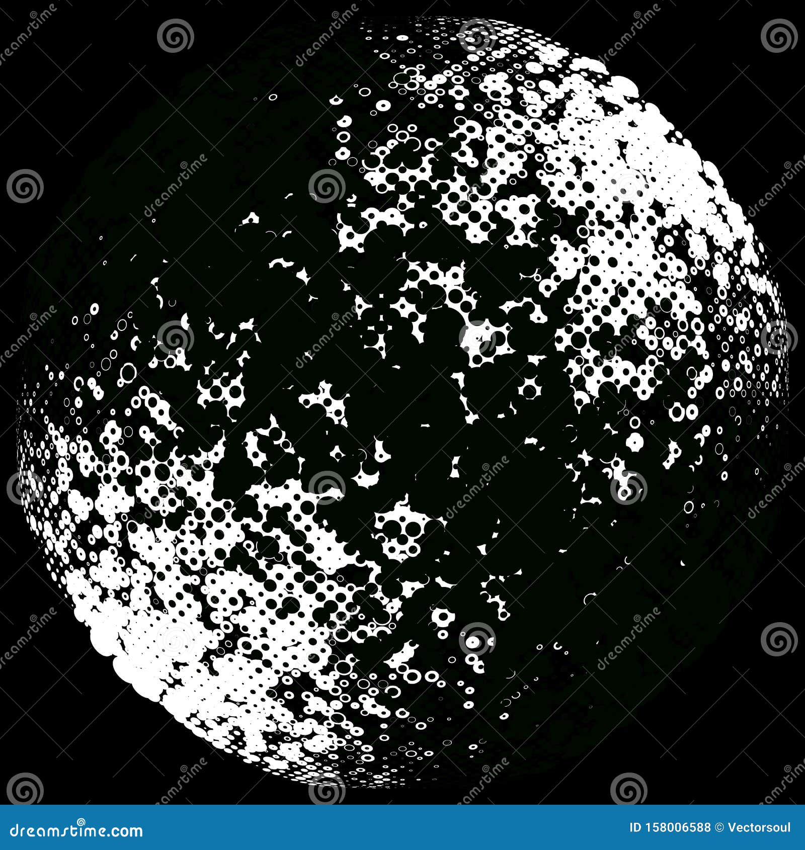 Bubble Warp Texture Royalty-Free Stock Photo | CartoonDealer.com #25846455