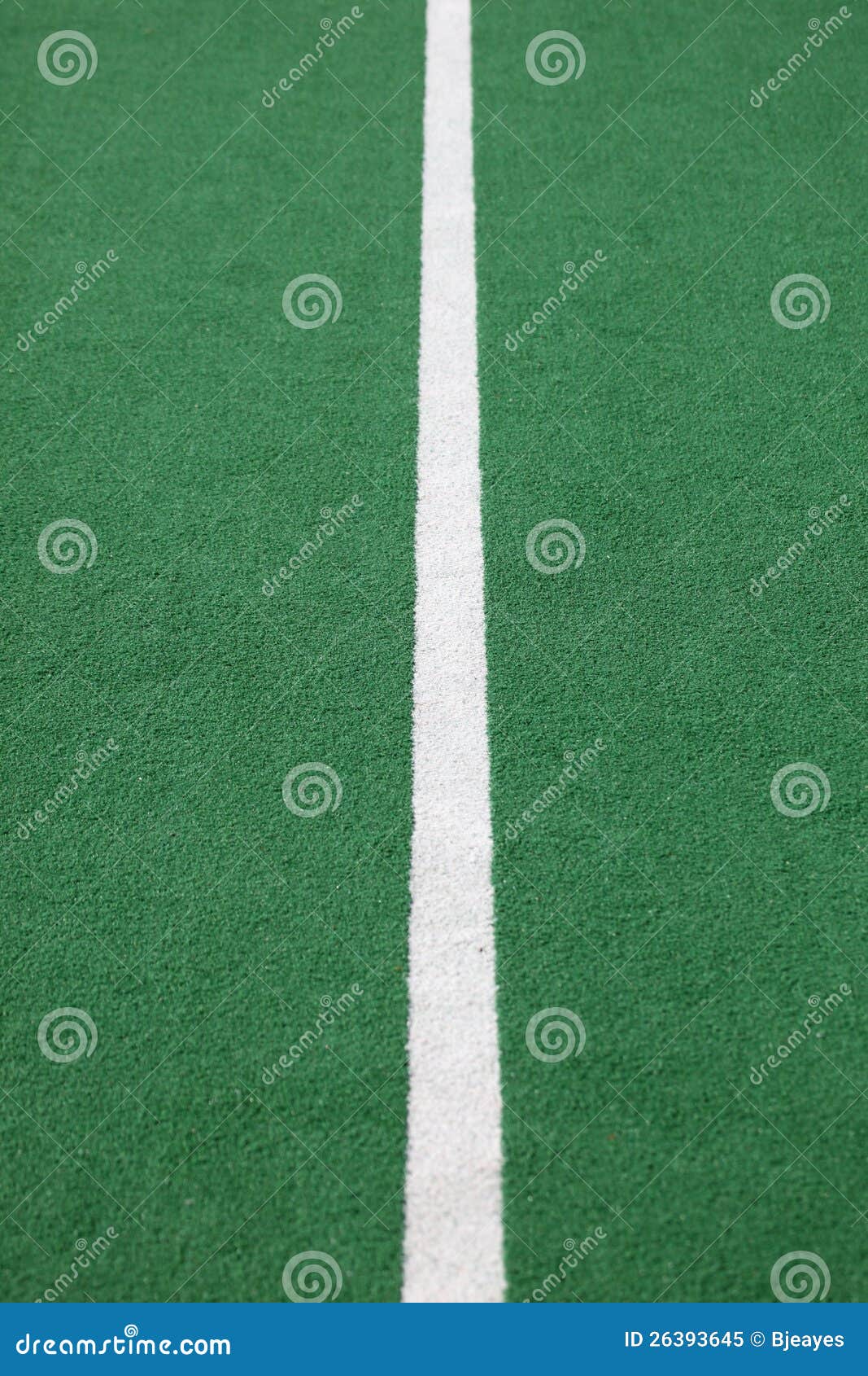 Half Way Line stock image. Image of outdoors, line, halfway - 26393645