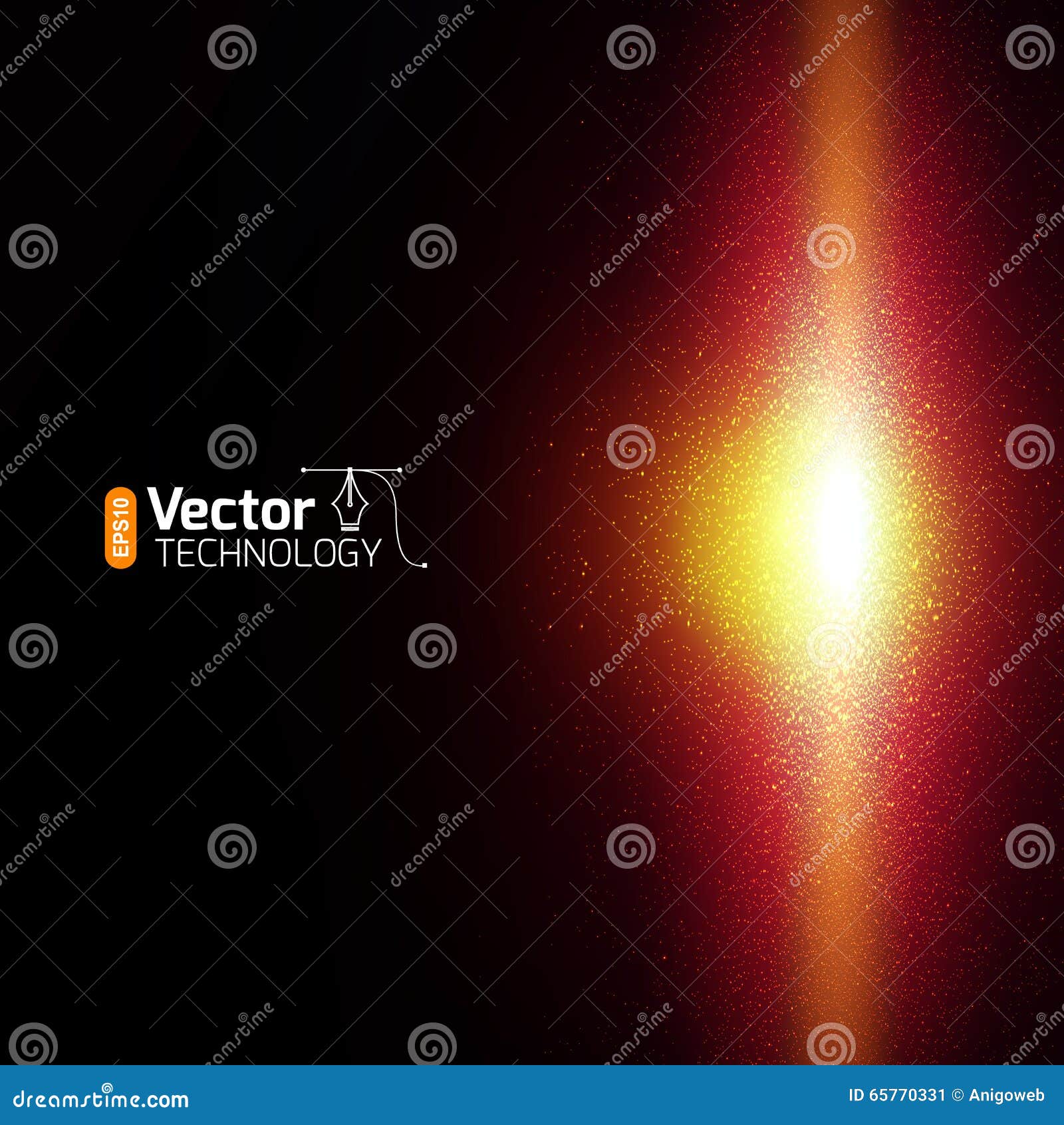 Half Way through it S Main-sequence Evolution. Stock Vector ...