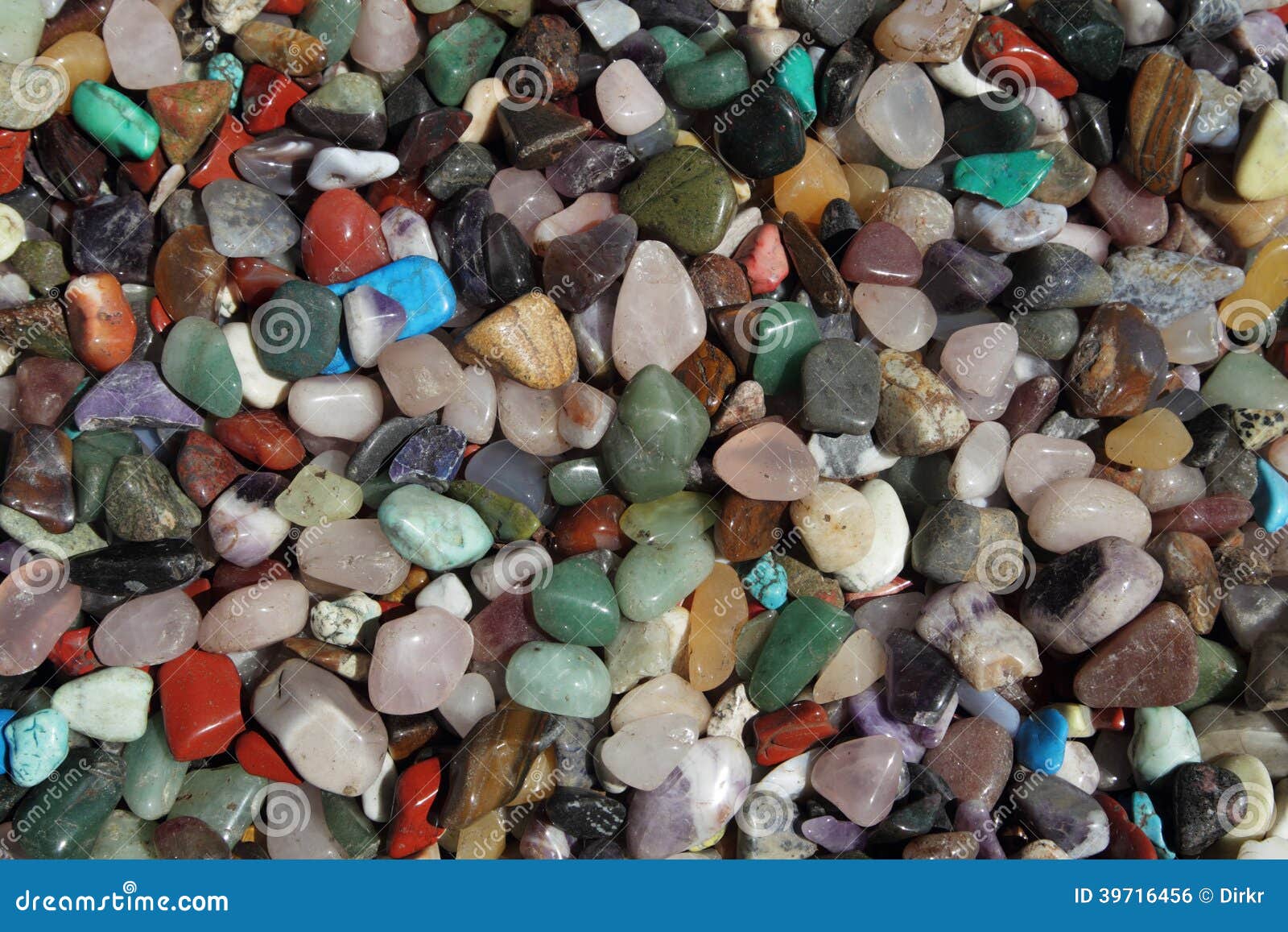 Halfedelstenen stock foto. Image of achtergrond, edelsteen - 39716456