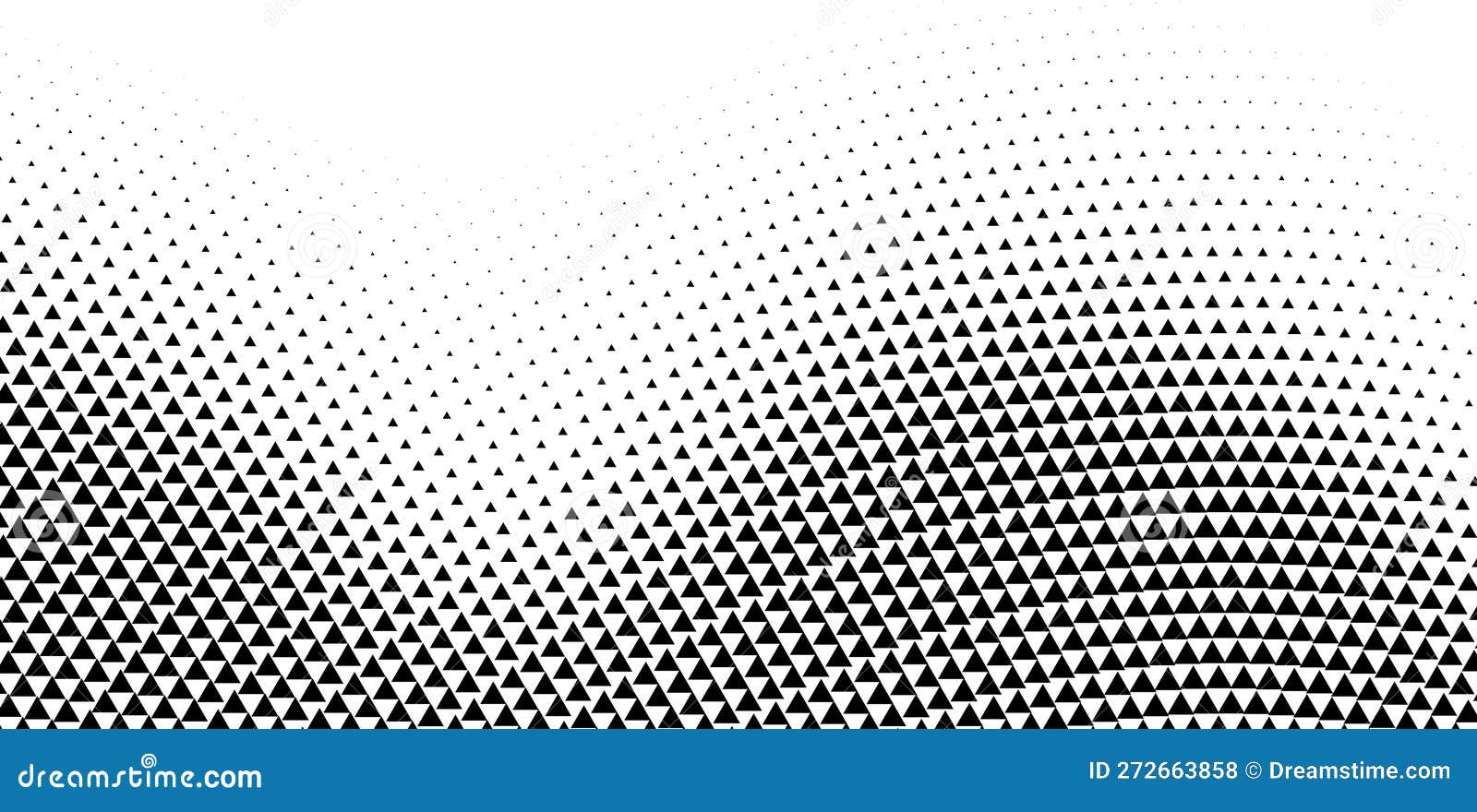 Halftone Abstract Background. Wavy Triangular Texture Stock Vector ... Halftone Abstract Background. Wavy Triangular Texture Stock Vector ...